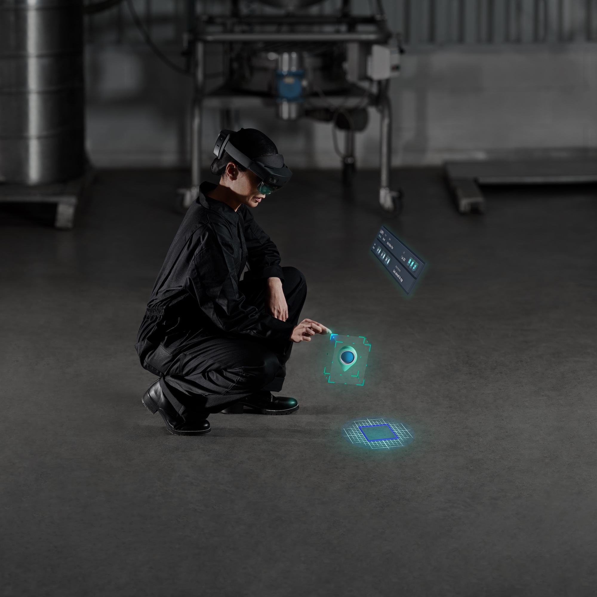 Luminous Group Develops Software To Detect COVID 19 On Surfaces North luminous-group-develops-software-to-detect-covid-19-on-surfaces-north