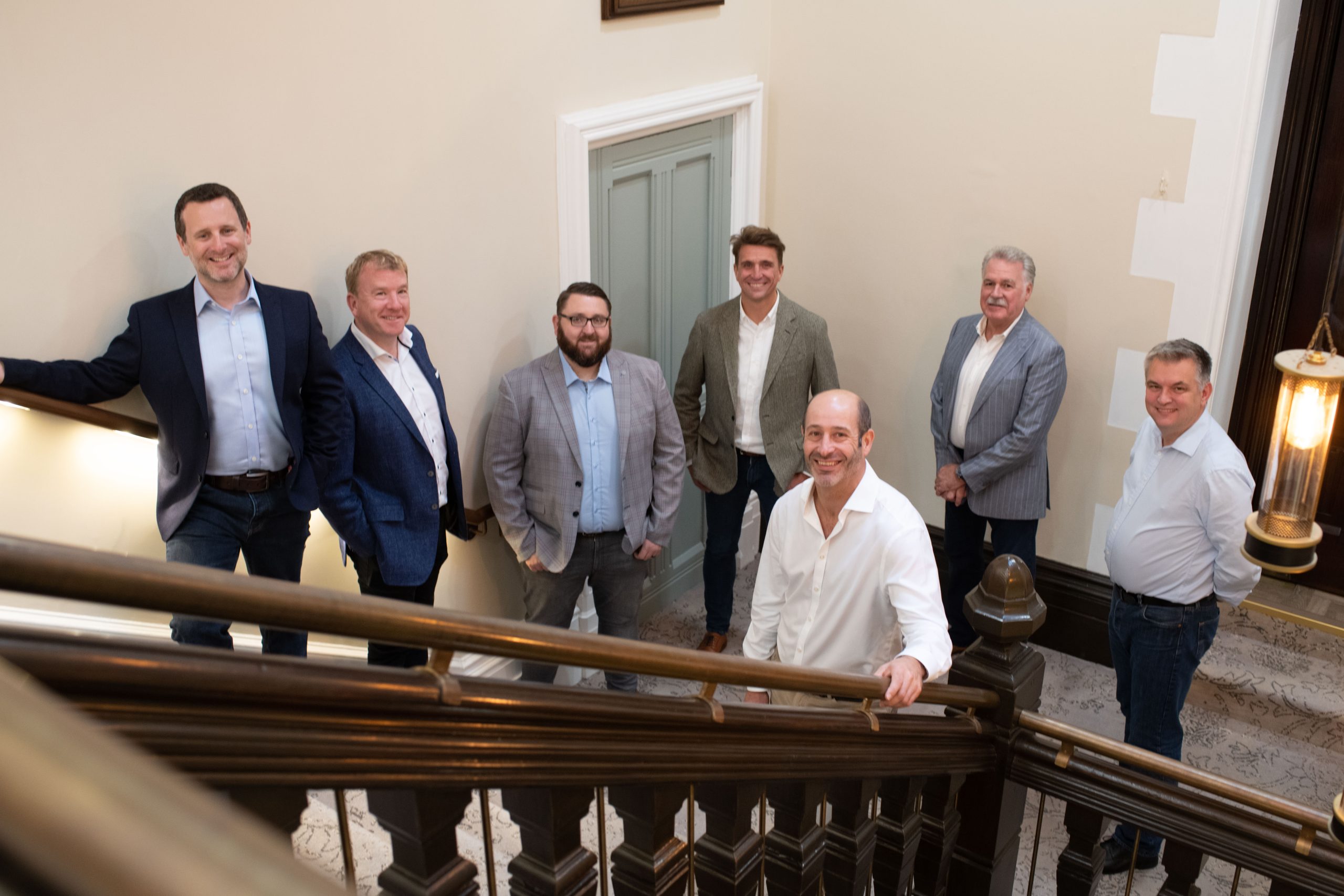 Melius Cyber Aiming For Growth After Chair Appointment North East Times Magazine