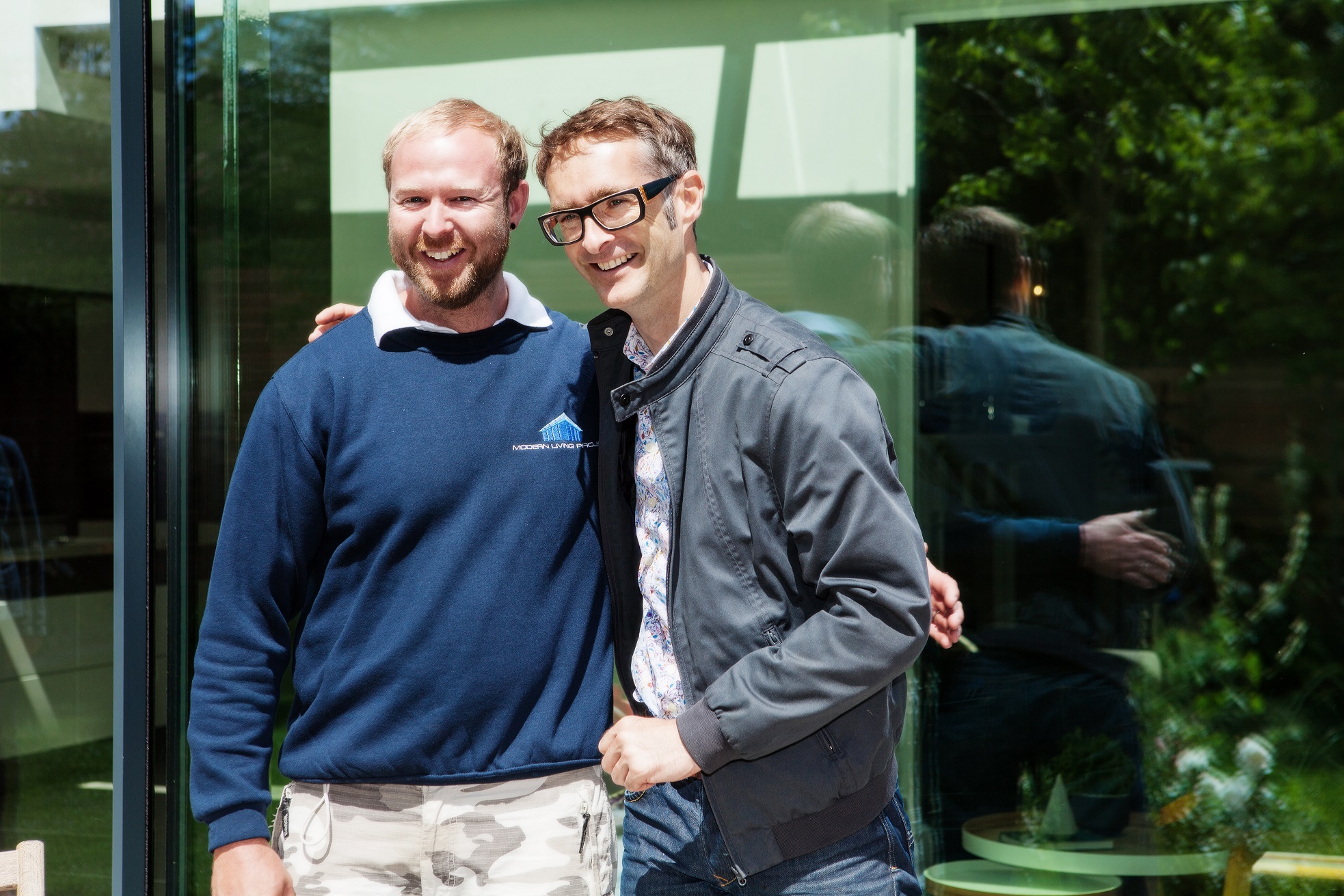 Blyth building firm featured on Channel 4 Inside Out Homes - North East ...