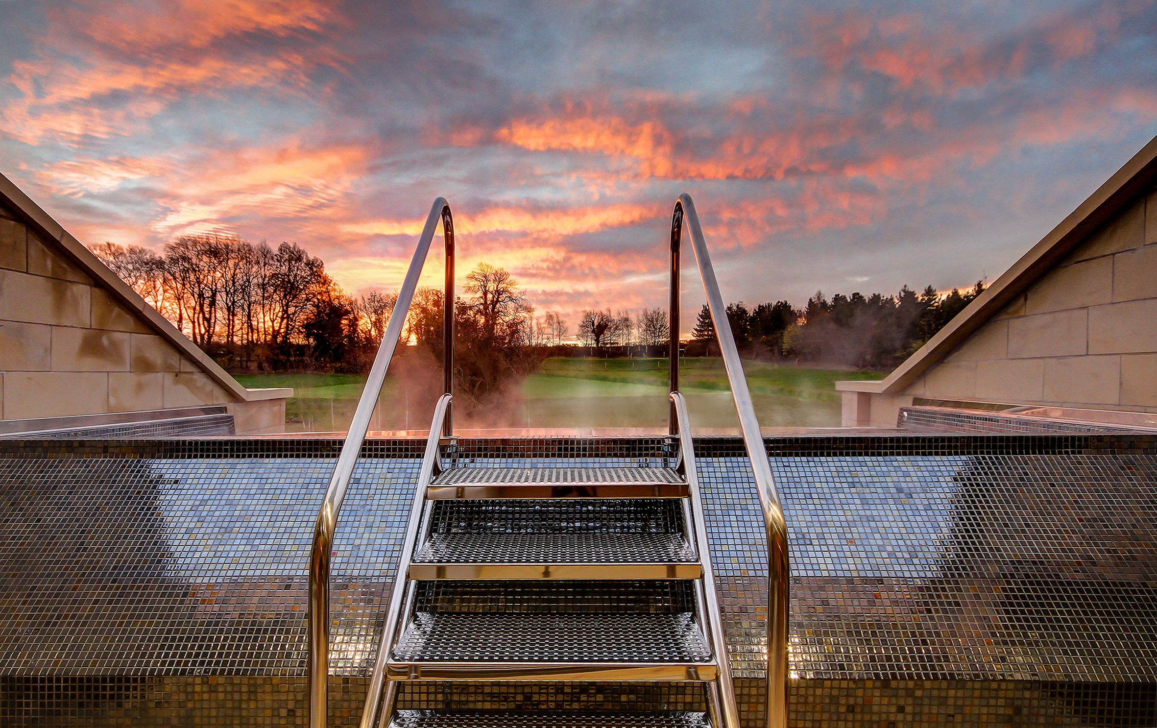 Christmas is all wrapped up at Ramside Hall - North East Times Magazine