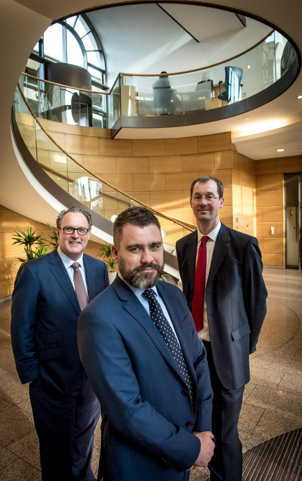 Bond Dickinson Newcastle lawyers ranked in 'Acritas Stars' global ...