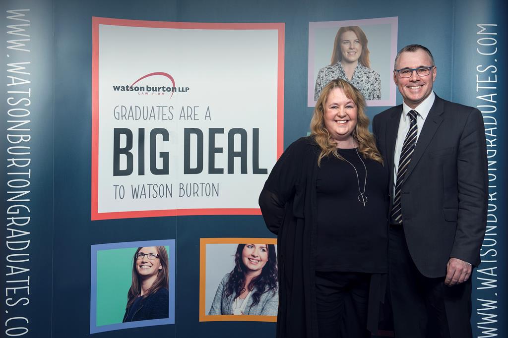 Demand soars for training opportunities at Watson Burton - North East ...