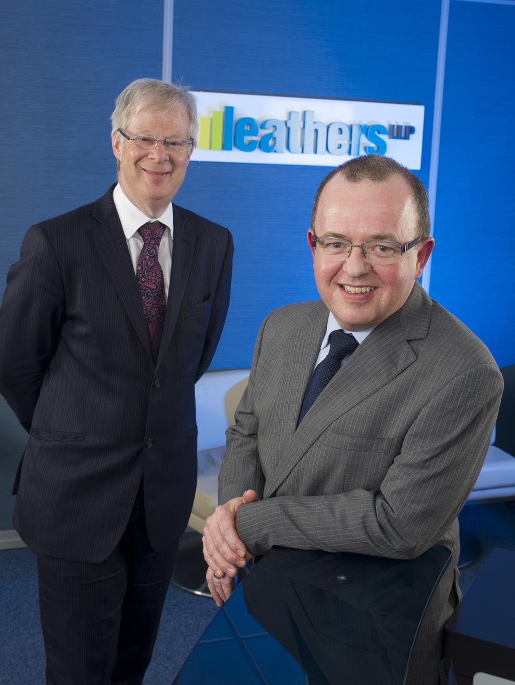 Tim Mallon joins Leathers LLP - North East Times Magazine