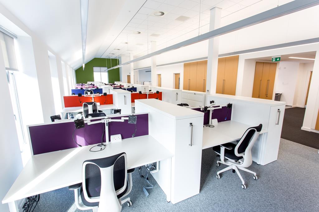 Godfrey Syrett delivers six-figure contract for Greaves West & Ayre’s ...