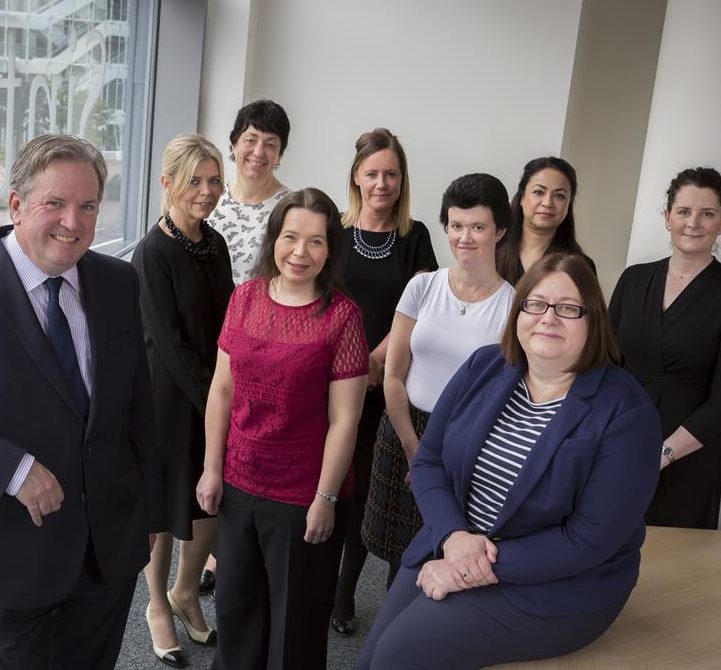 Strong growth for Sintons’ plot sales team - North East Times Magazine