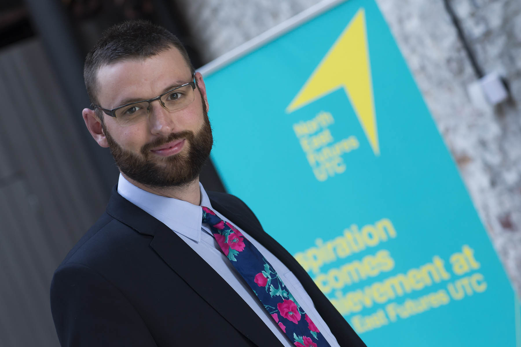 New science senior school showcase for digital tech or health science ...