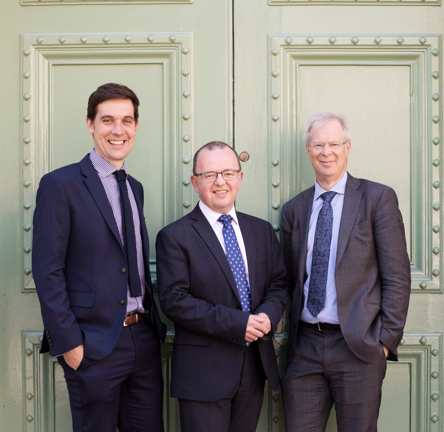 North East accountancy firm makes plans for further expansion - North ...