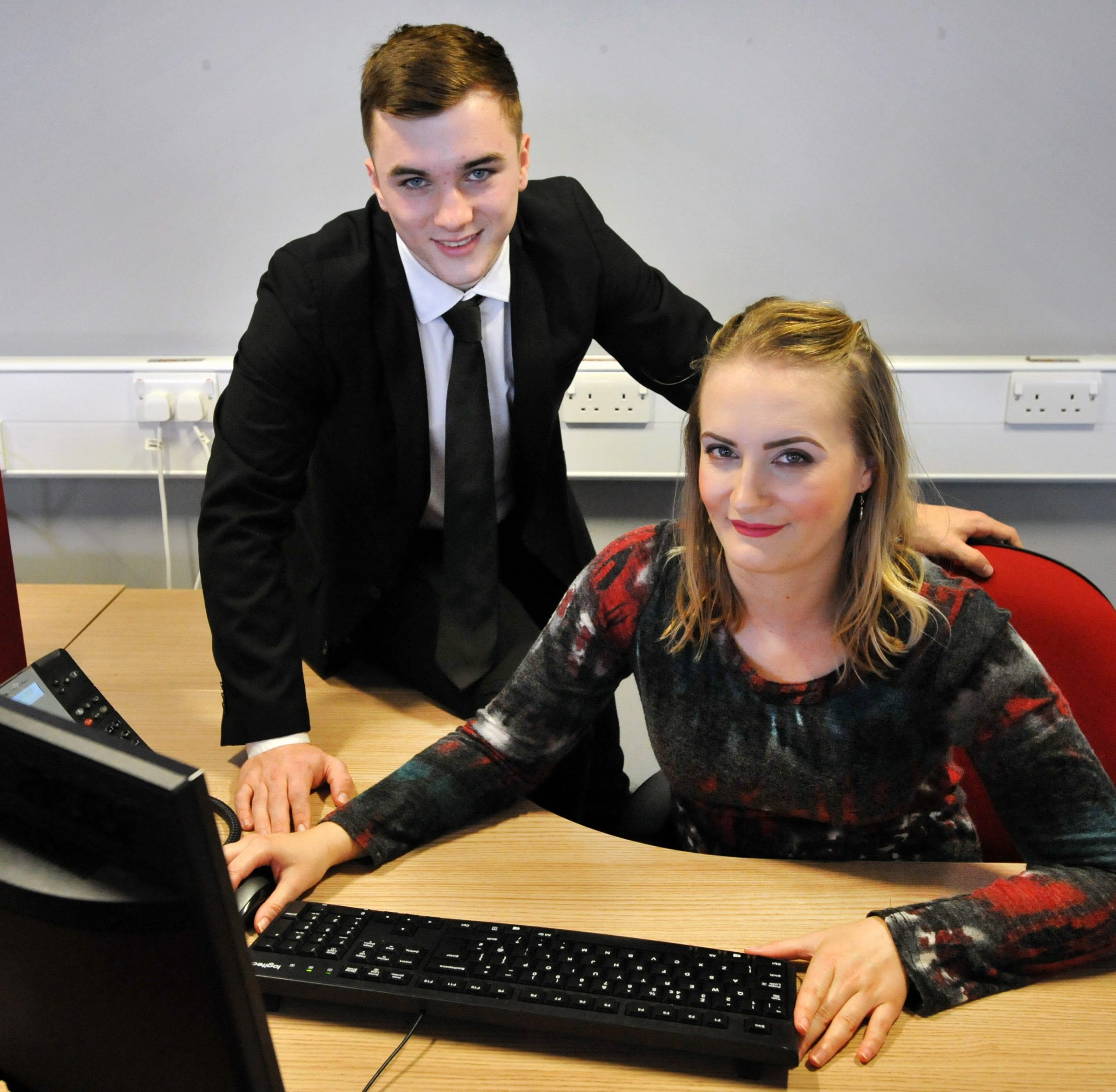 Management apprentices are latest to join company’s rich talent pool ...