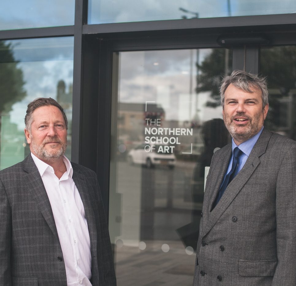 North’s leading art college becomes The Northern School of Art - North ...
