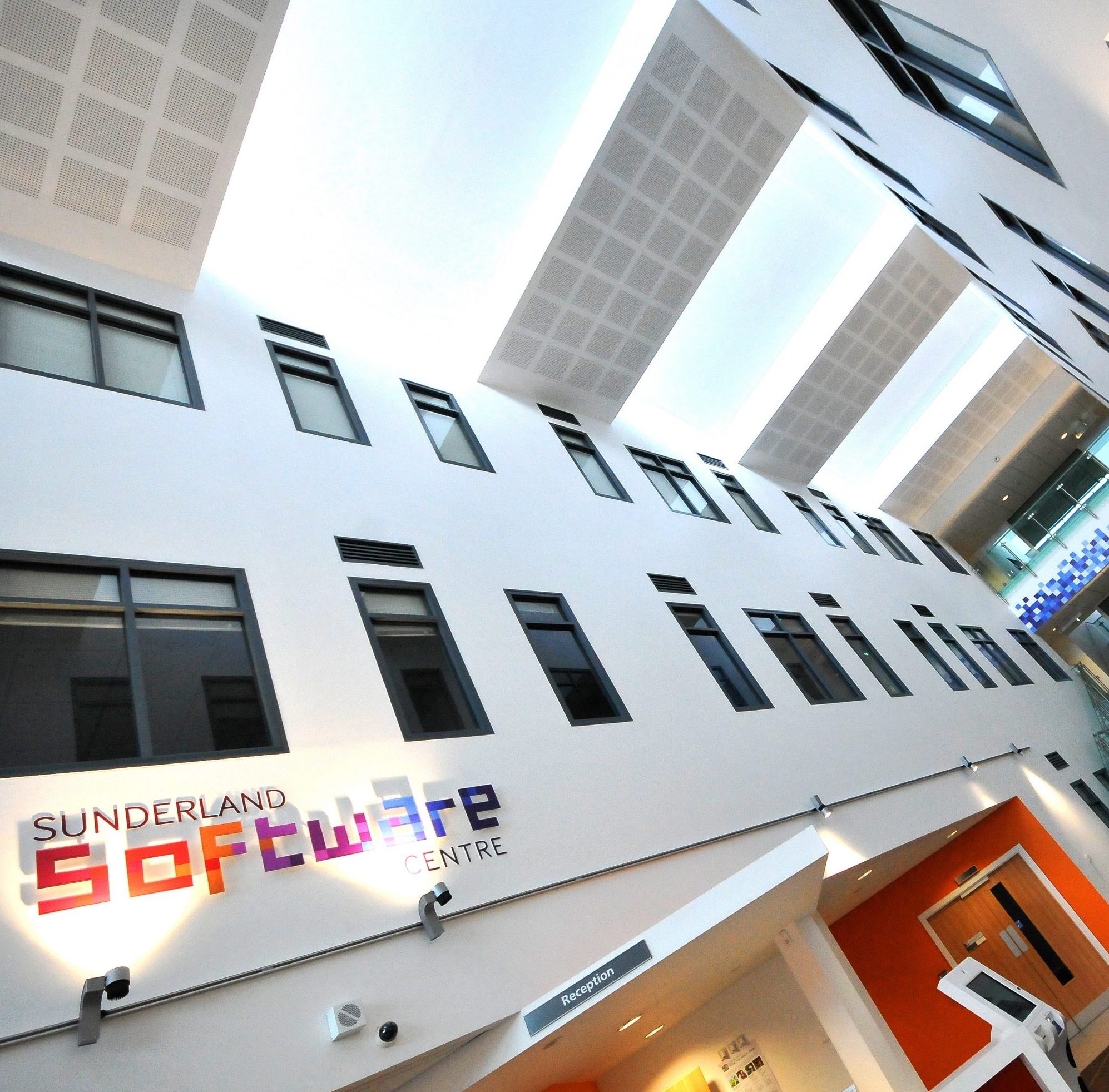 Software firms set for further expansion - North East Times Magazine