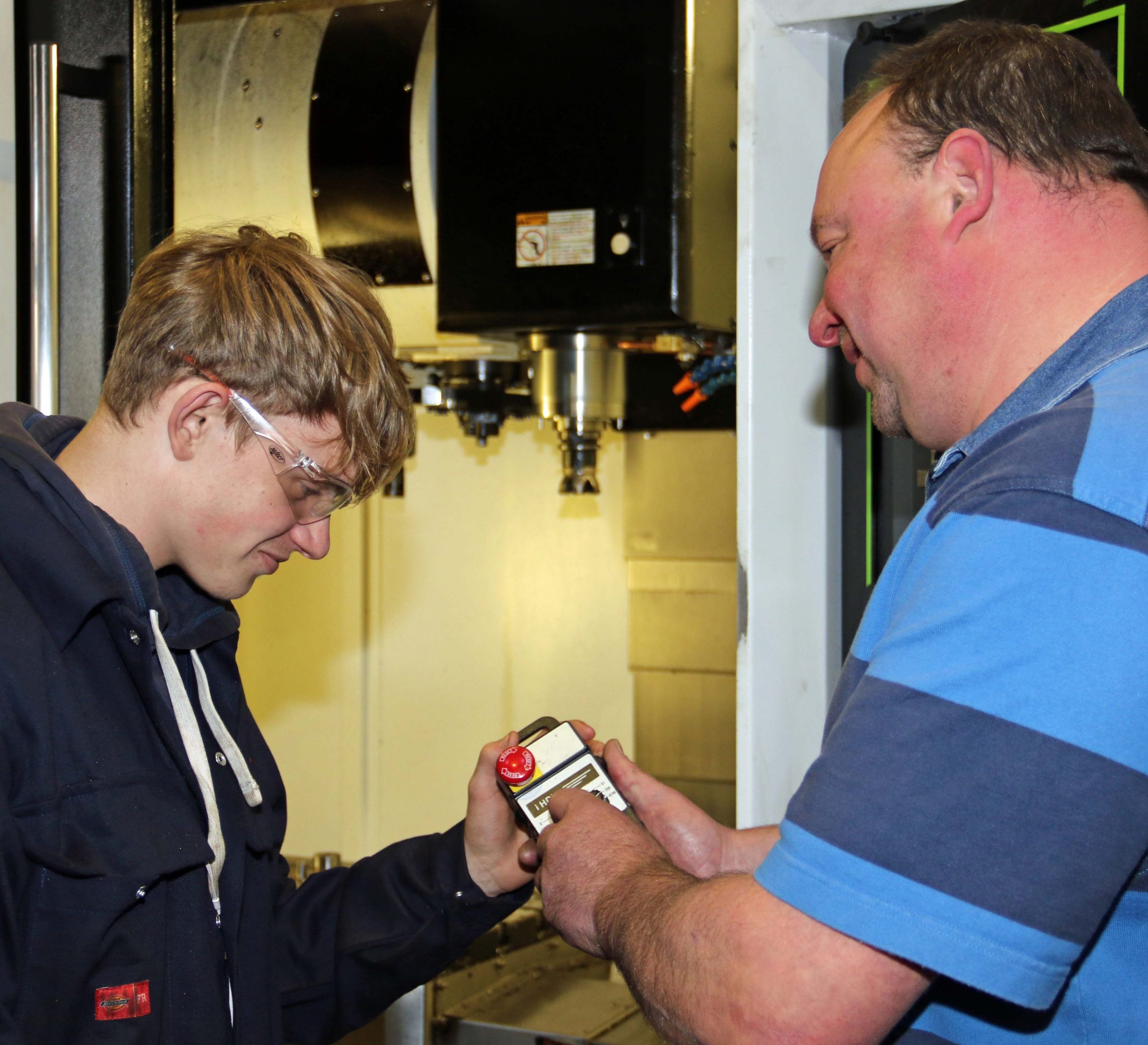 Engineering a bright future at body engineering - North East Times Magazine