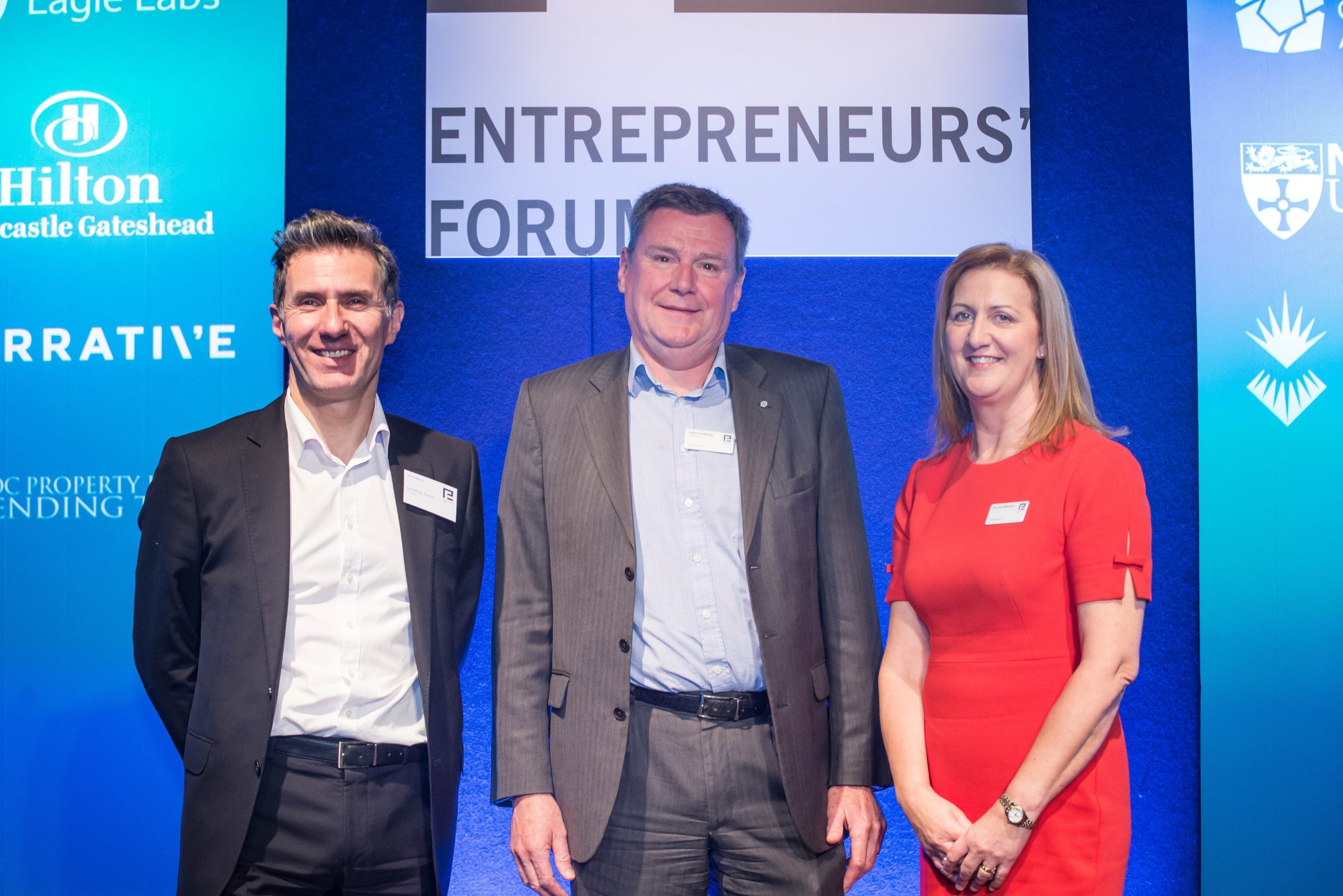Entrepreneurs’ Forum welcomes Jonathan Lamb as new chief executive ...