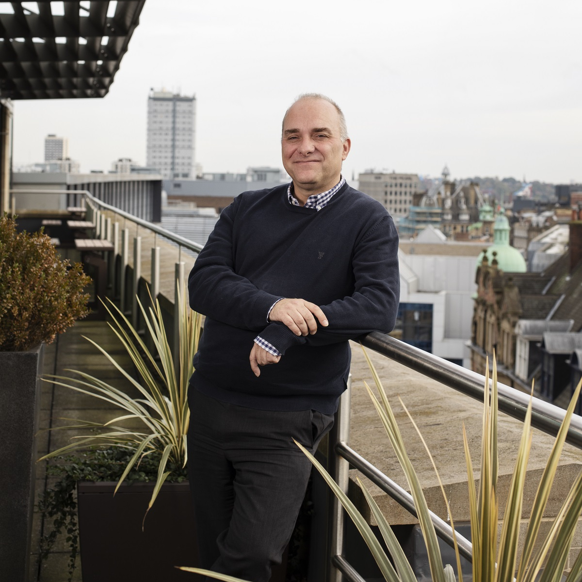 Sharp rise in income and profits for Muckle LLP - North East Times Magazine