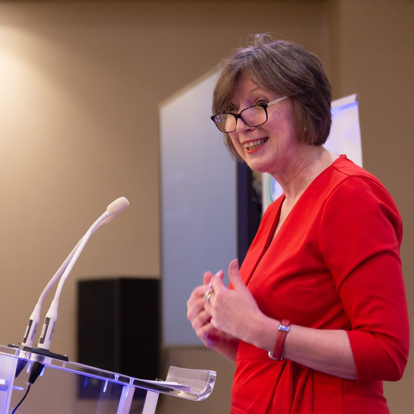 TUC general secretary speaks to business leaders in the North East ...