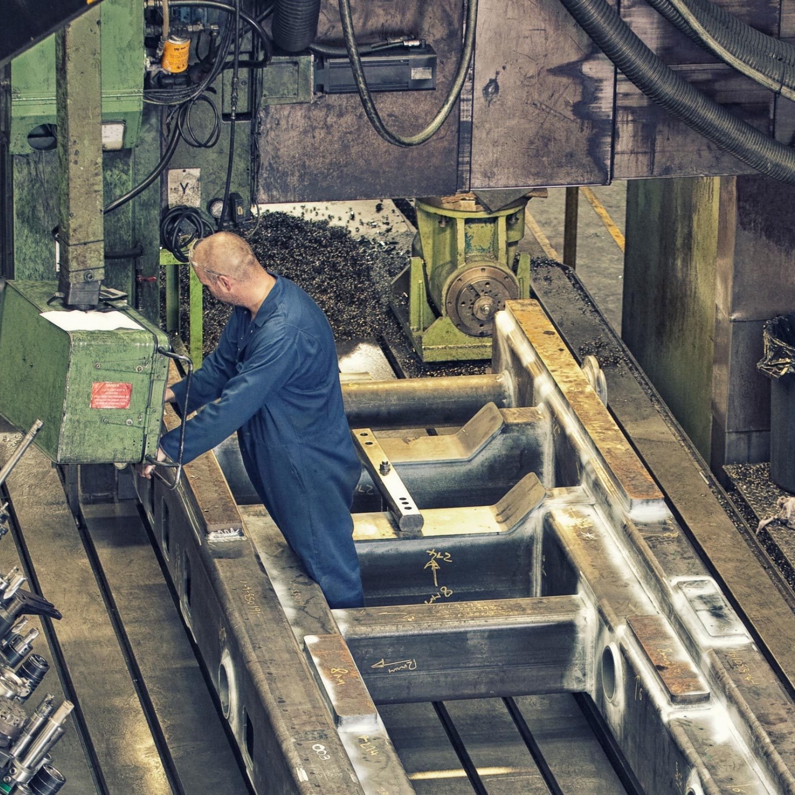 Tees Components opens £100,000 apprentice training centre - North East ...