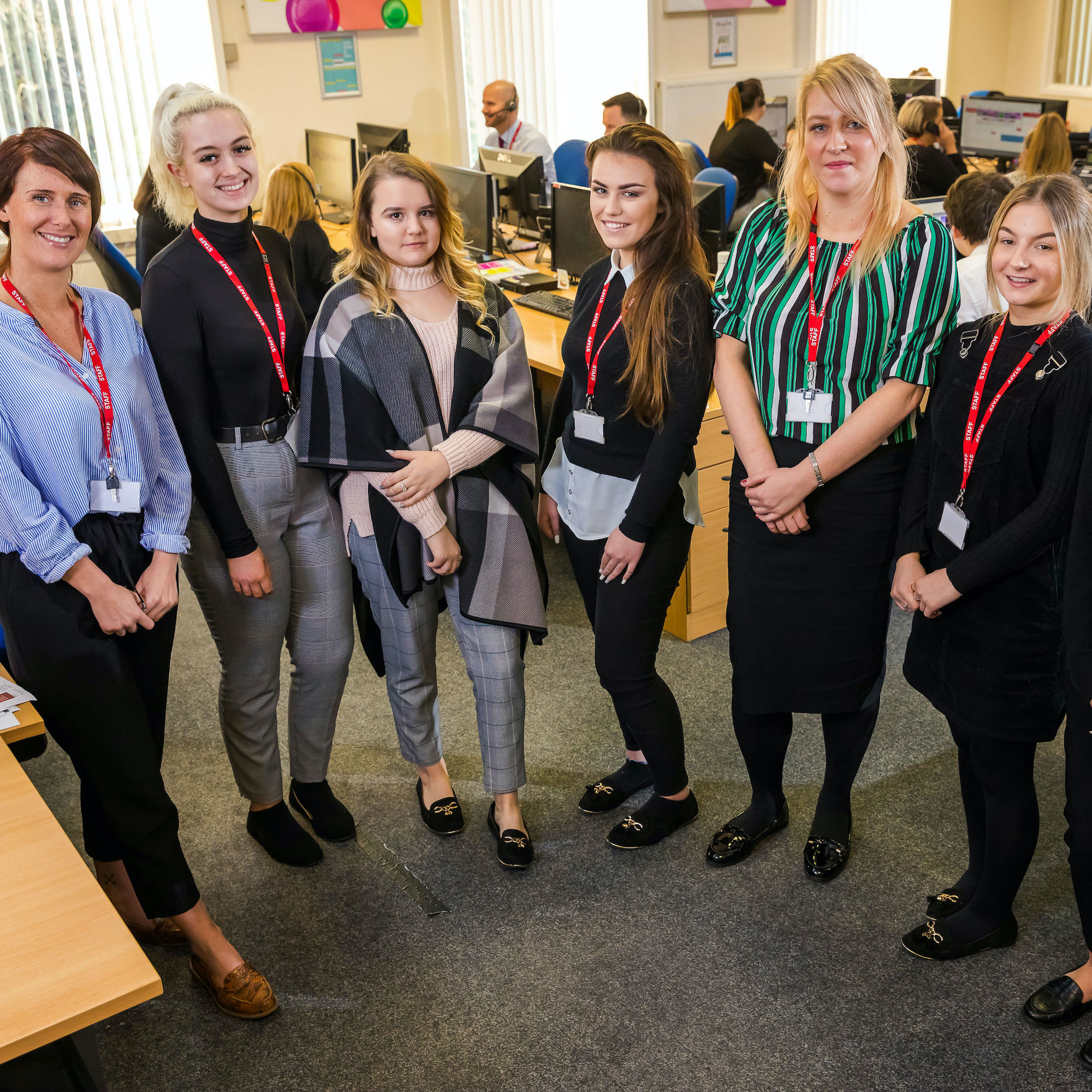 Just Travel Cover gets 2020 underway with 10 new recruits - North East ...