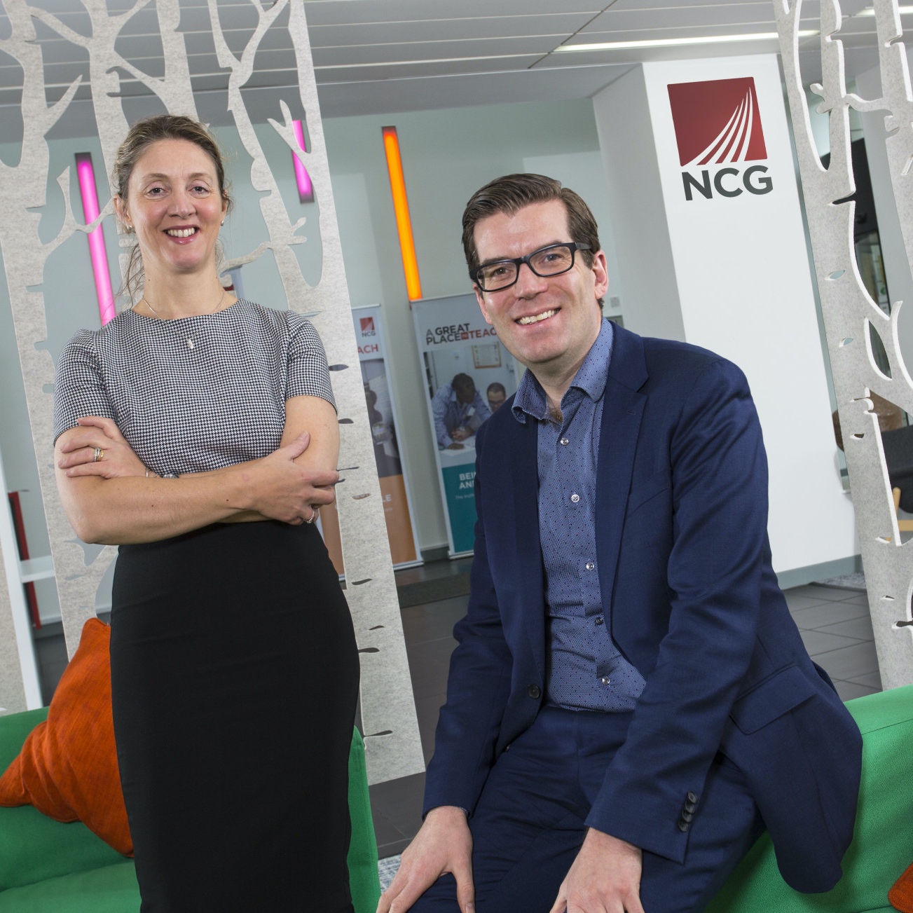 Muckle LLP appointed as first choice legal adviser by Newcastle College ...