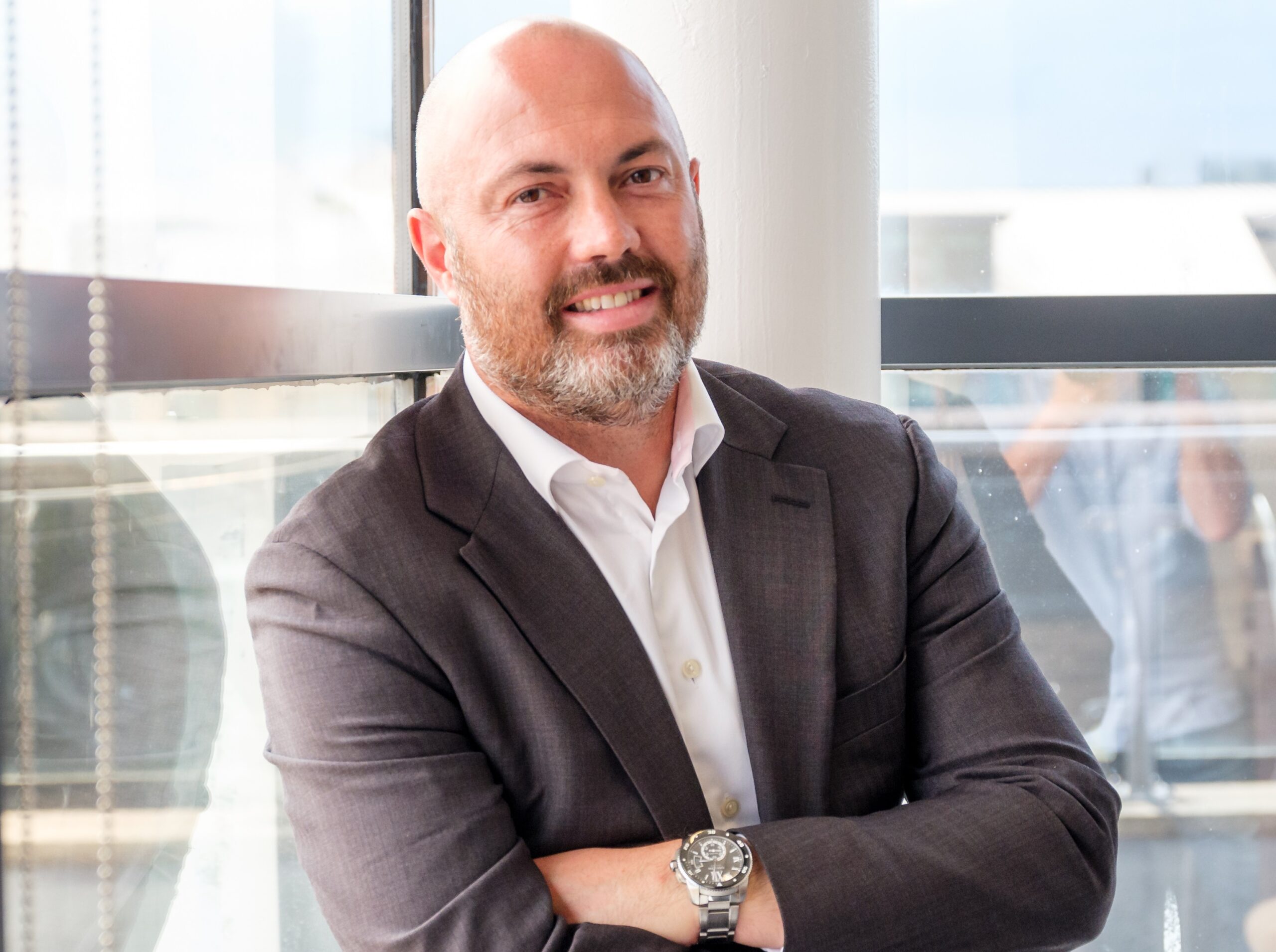 Tier One Capital grows property portfolio despite sector challenges ...