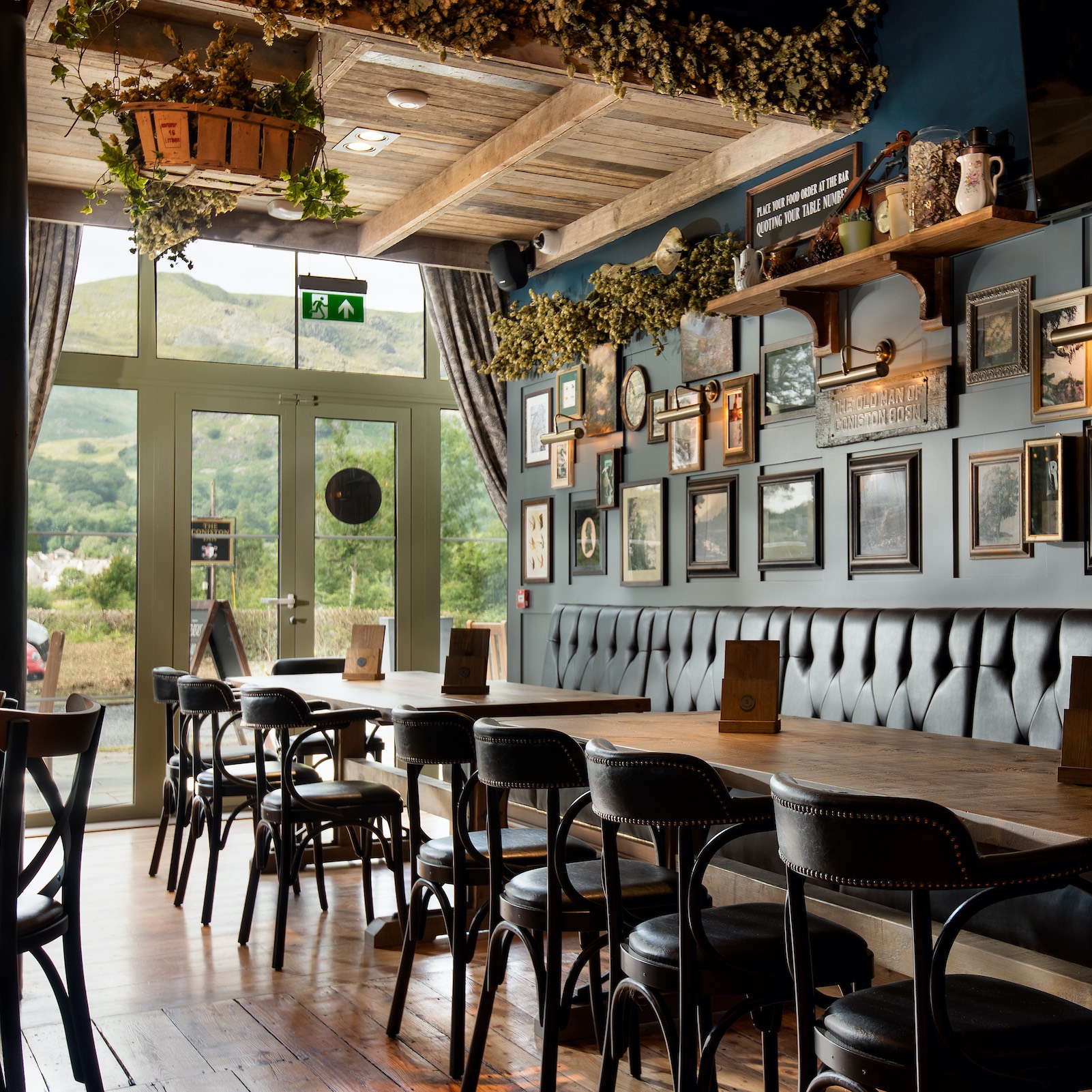 The Inn Collection Group expands into the Lake District - North East ...