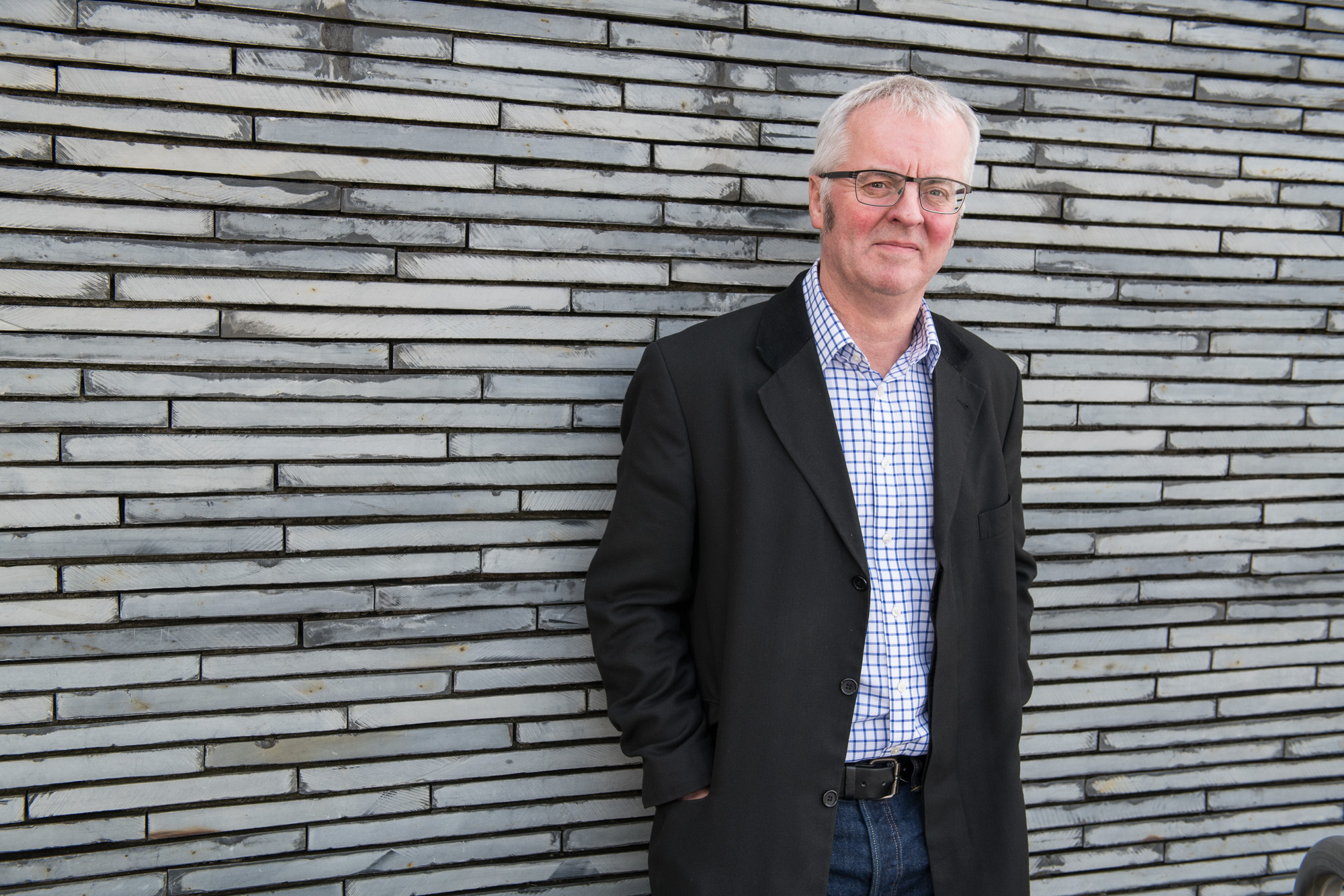Northern Film + Media boss John Tulip steps down from role - North East ...