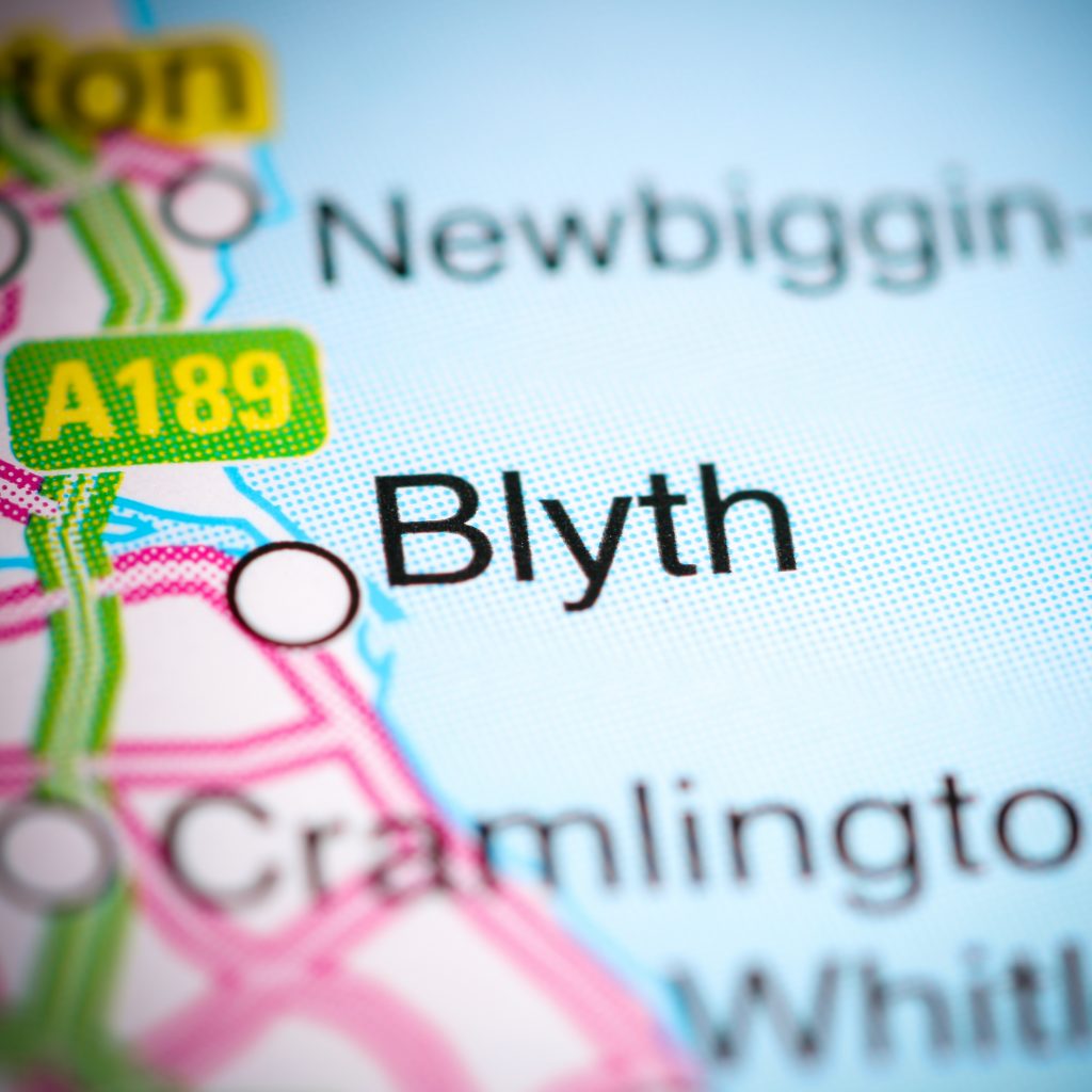 Britishvolt reveals plans for 3000-job Blyth automotive battery ...