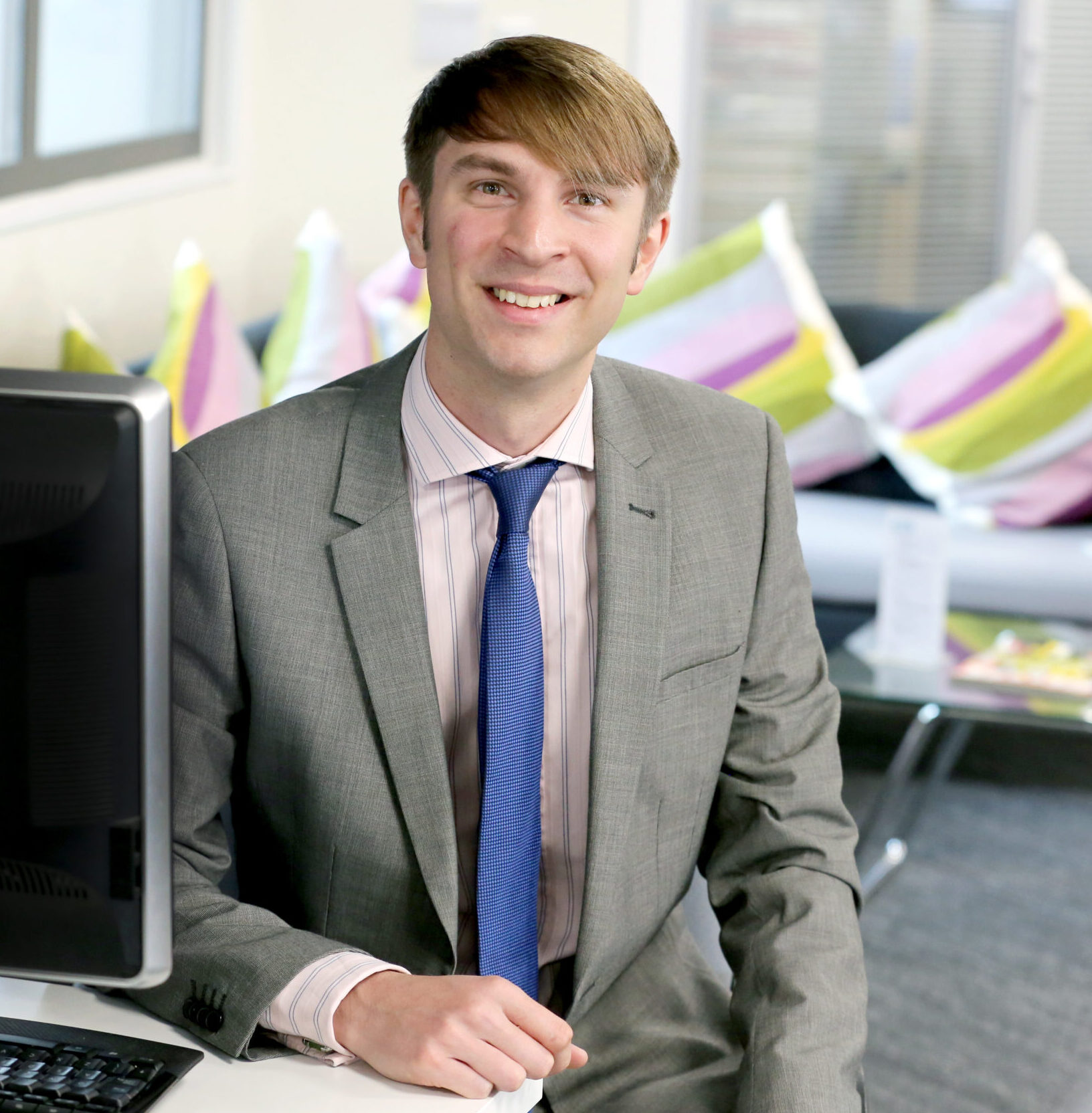 A mission to do things differently - North East Times Magazine