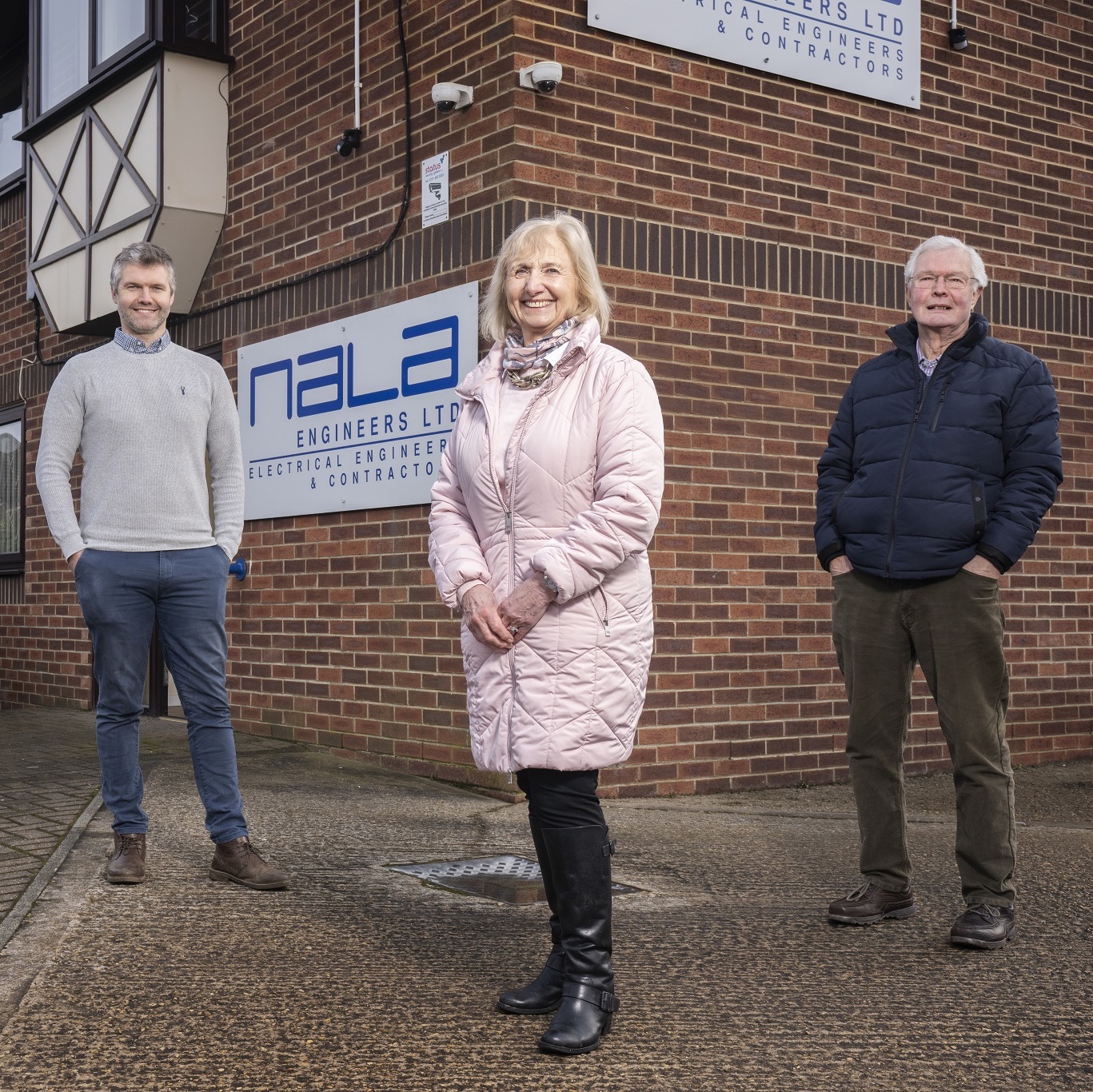 Nala Engineers targets growth after tough 2020 - North East Times Magazine