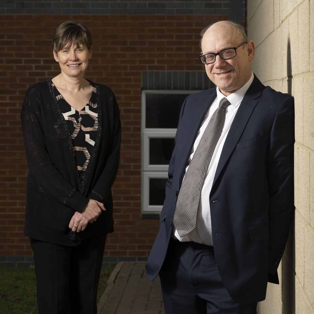 Mullen Stoker expands with the appointment of two finance professionals ...