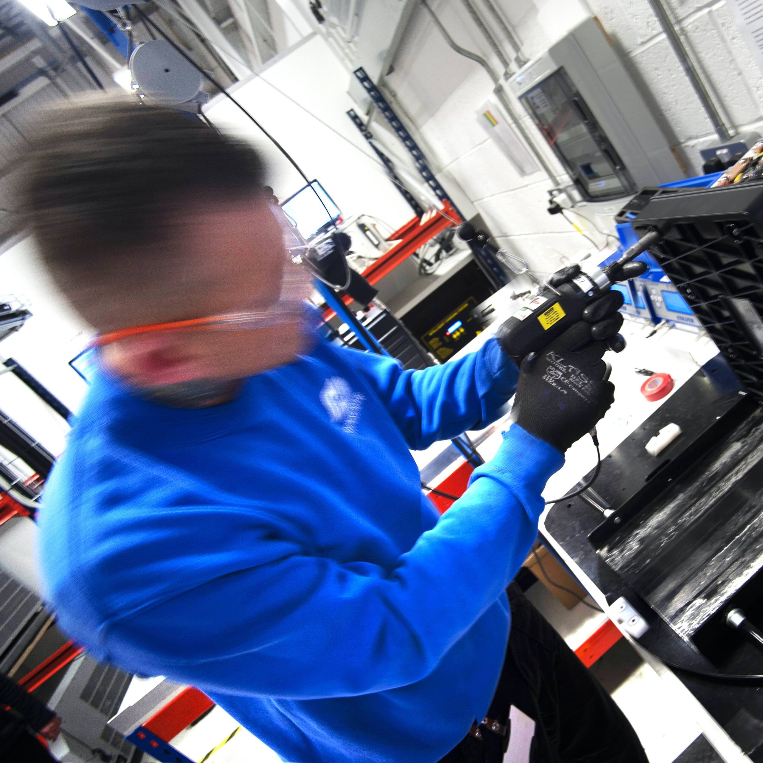 Hyperdrive Innovation recognised with Queen's Award for Enterprise ...