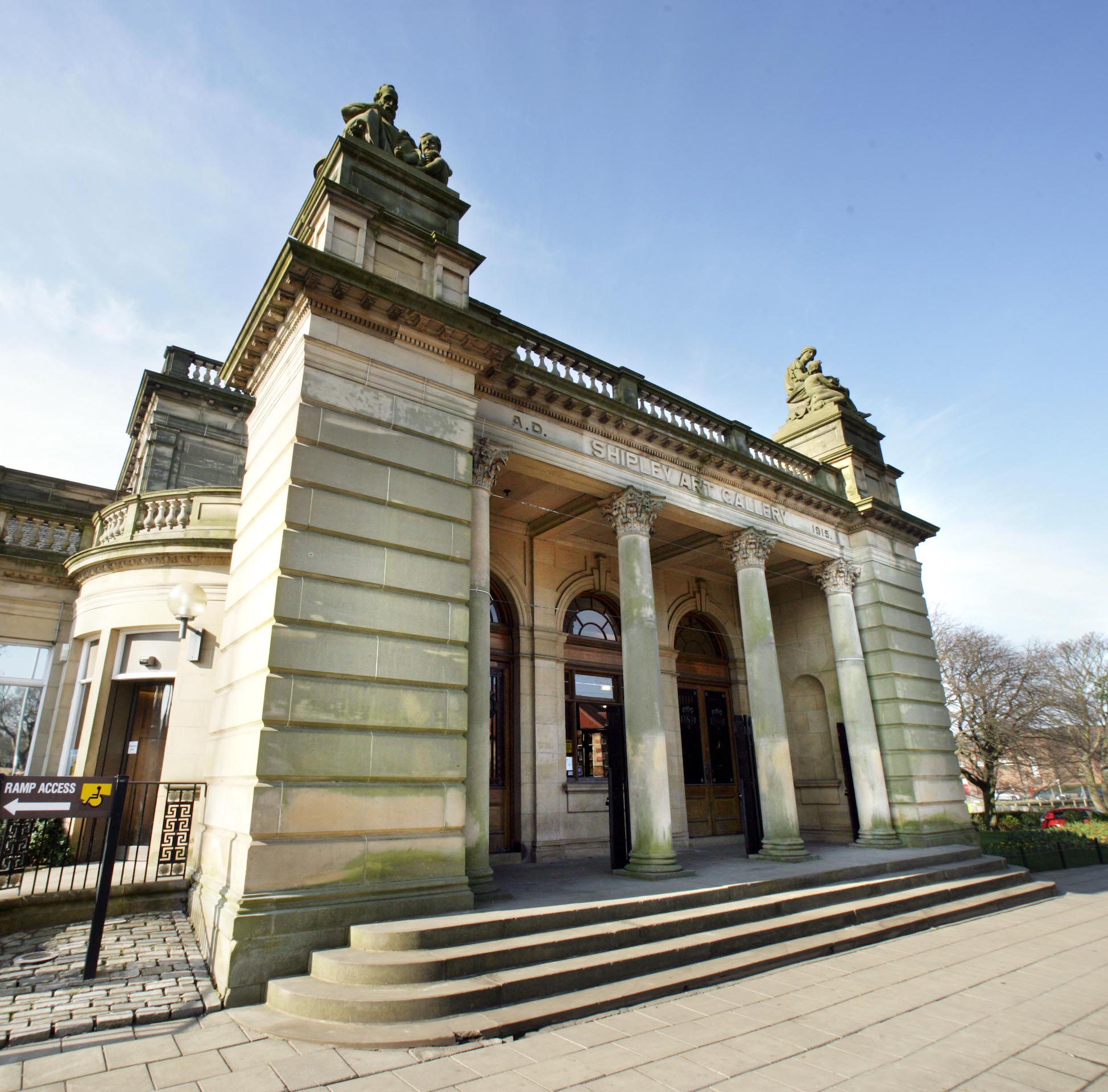 TWAM appoints new chair and trustees to ensure culture remains the ...