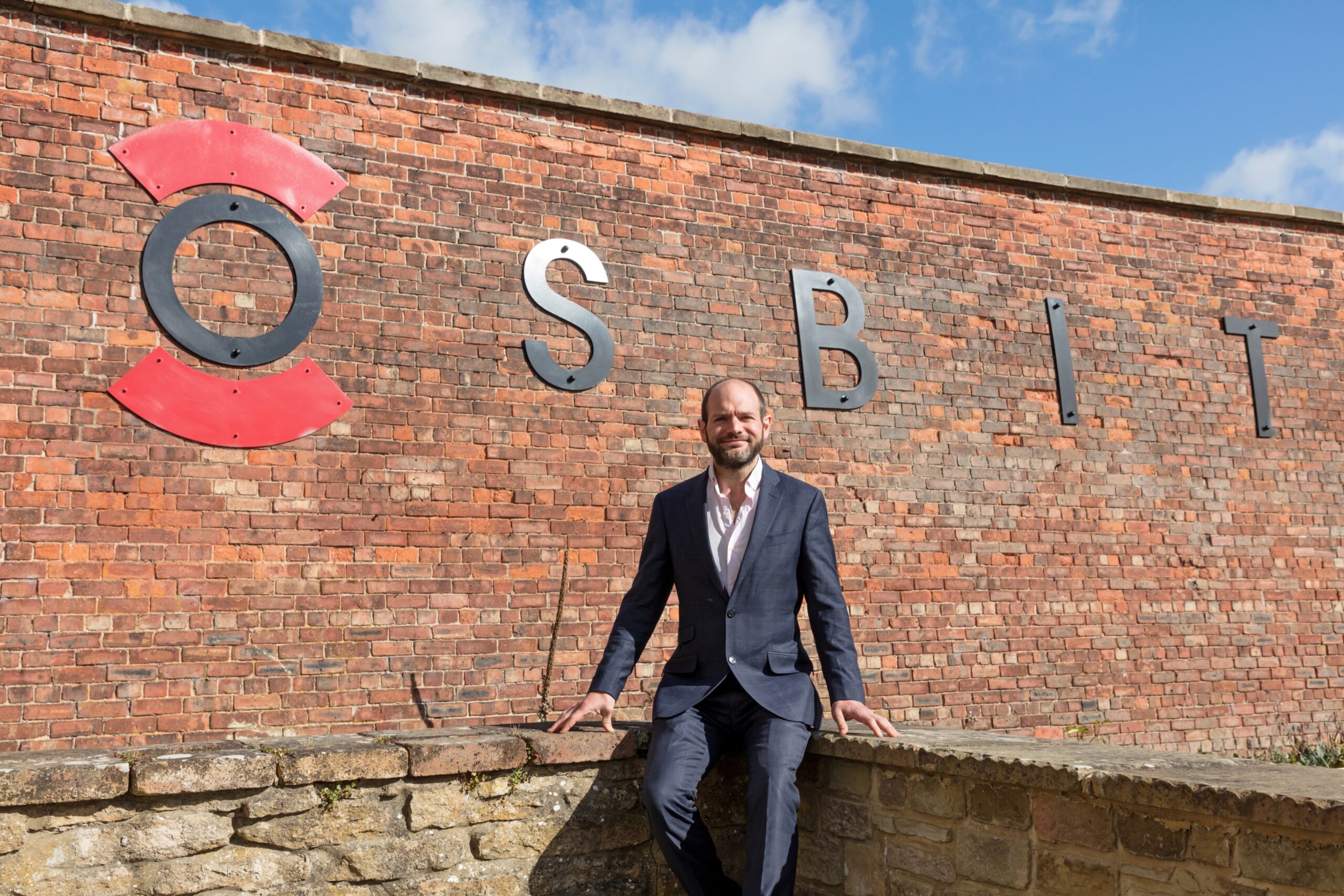 Osbit gets to grips with global export markets - North East Times Magazine