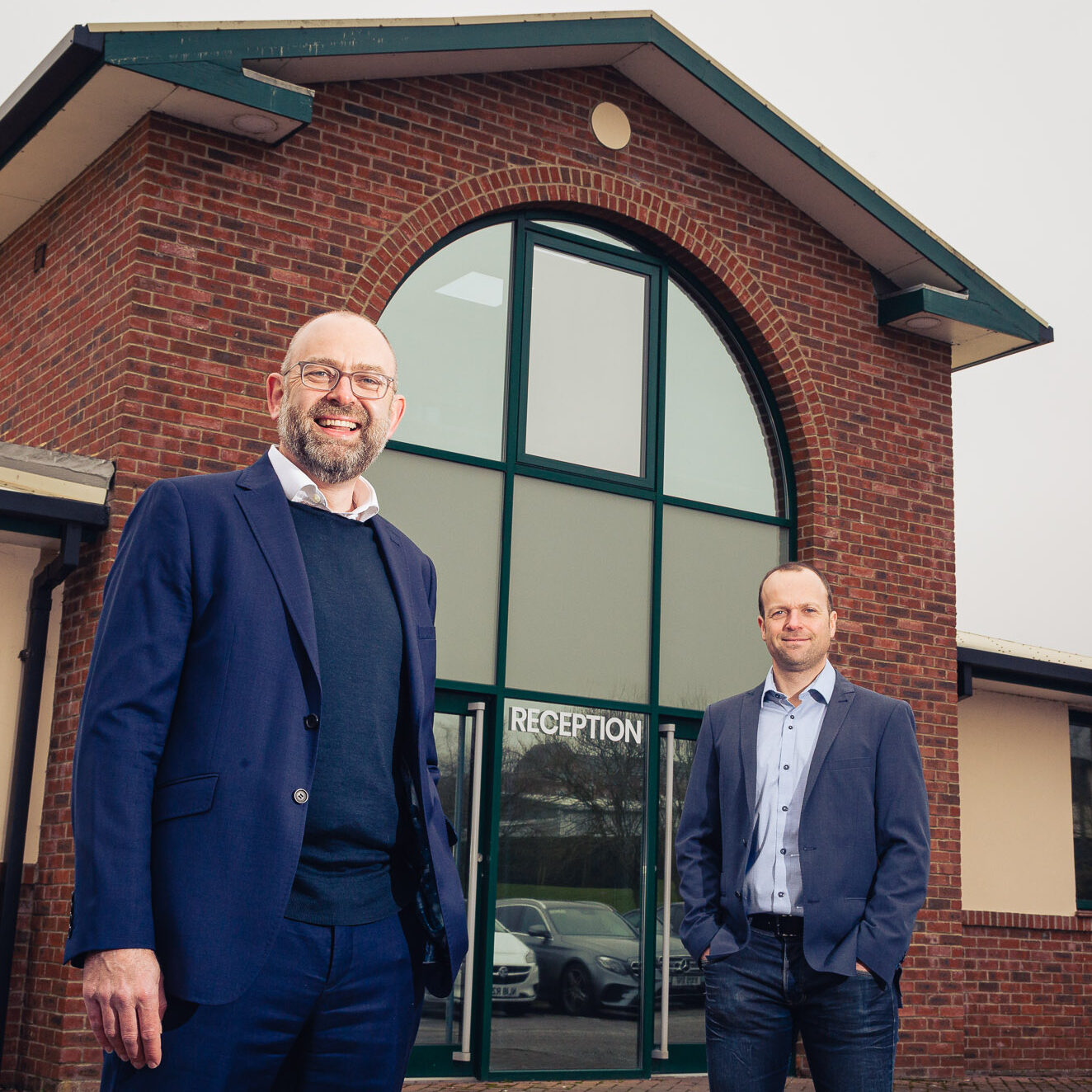 Insurance broker expands into new premises - North East Times Magazine