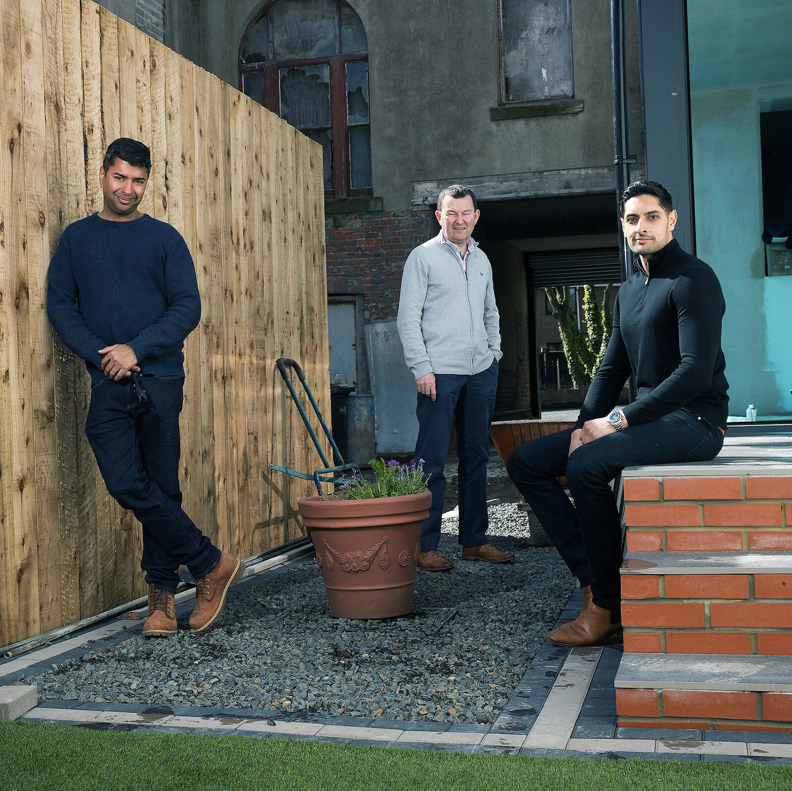 New homes built with FW Capital North East property fund investment - North East Times Magazine