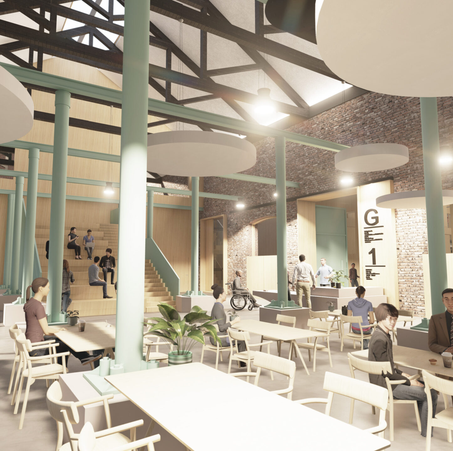 World-class training centre to ‘level up’ Sunderland - North East Times ...