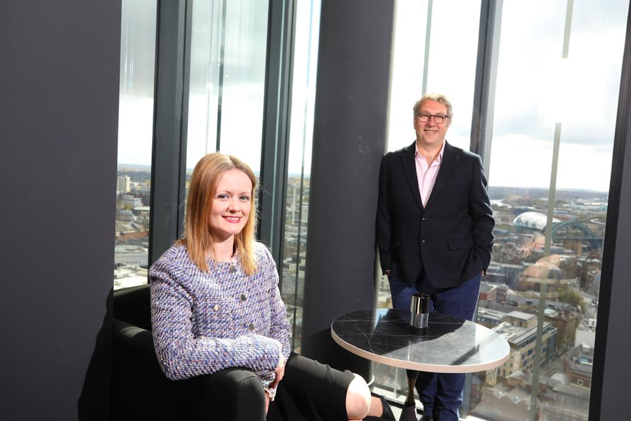 Cascade Cash Management unveils new board - North East Times Magazine