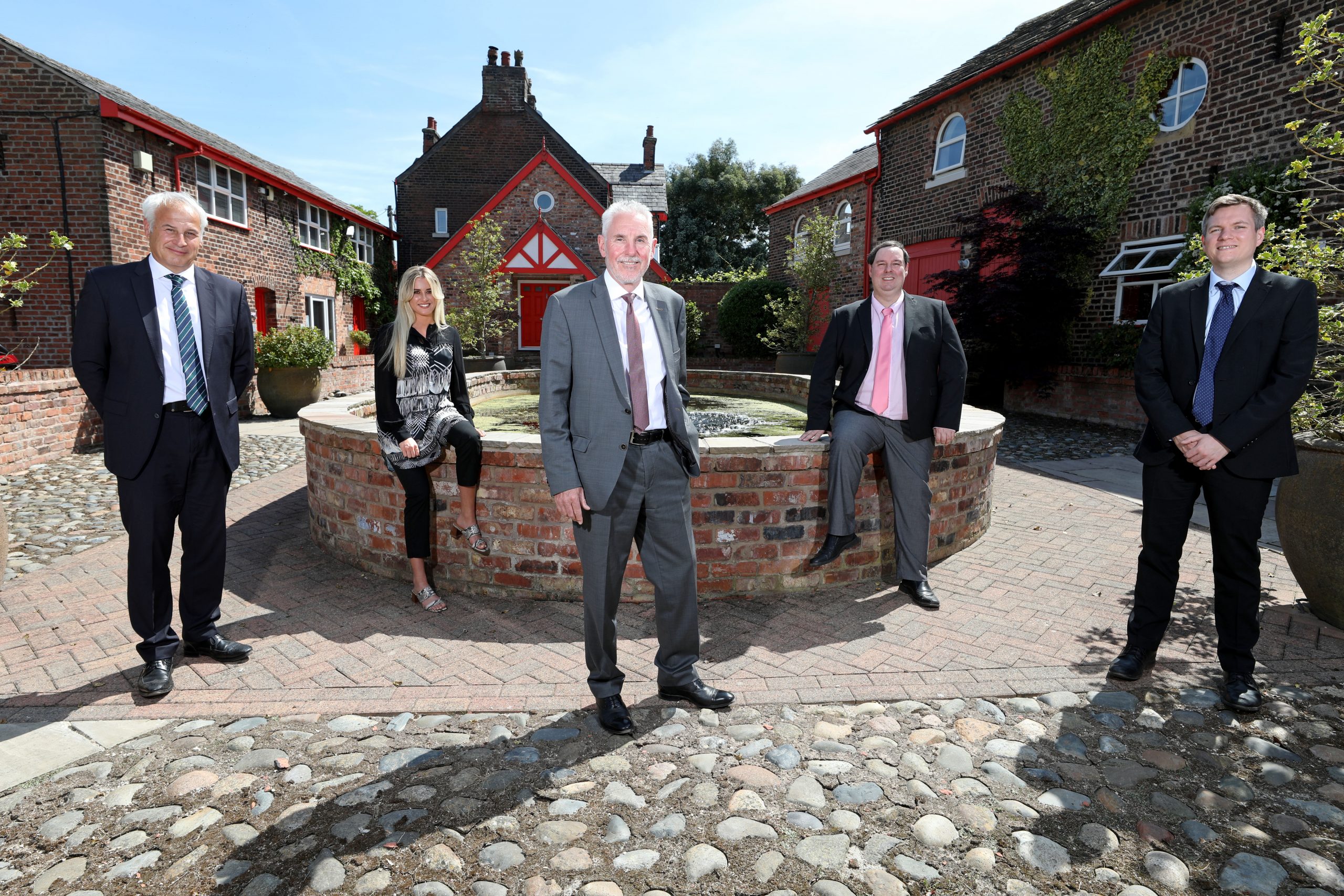 Perspective Financial Group expands with four acquisitions - North East ...