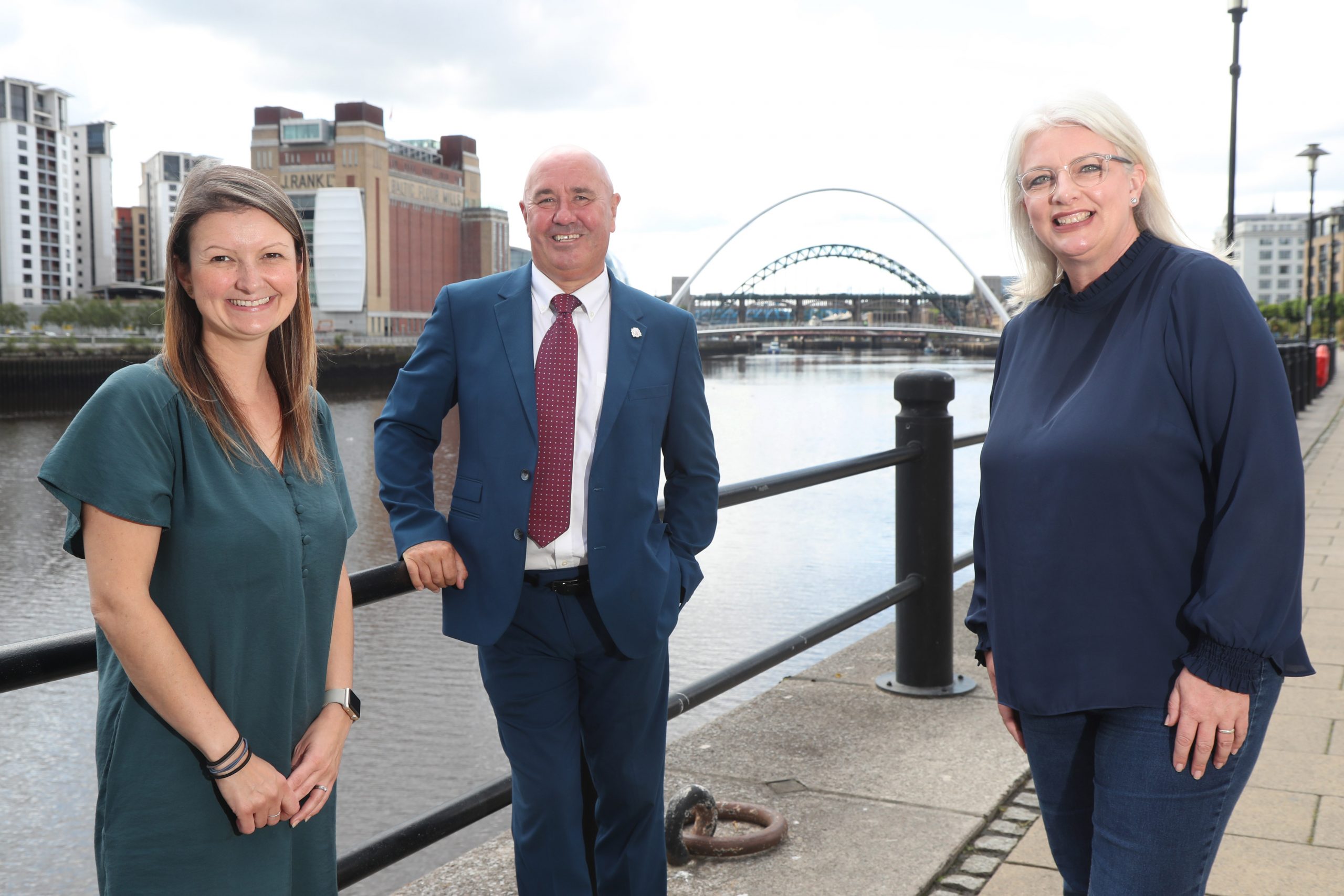 Global tech firm Thoughtworks reveals 100-job Newcastle office move ...