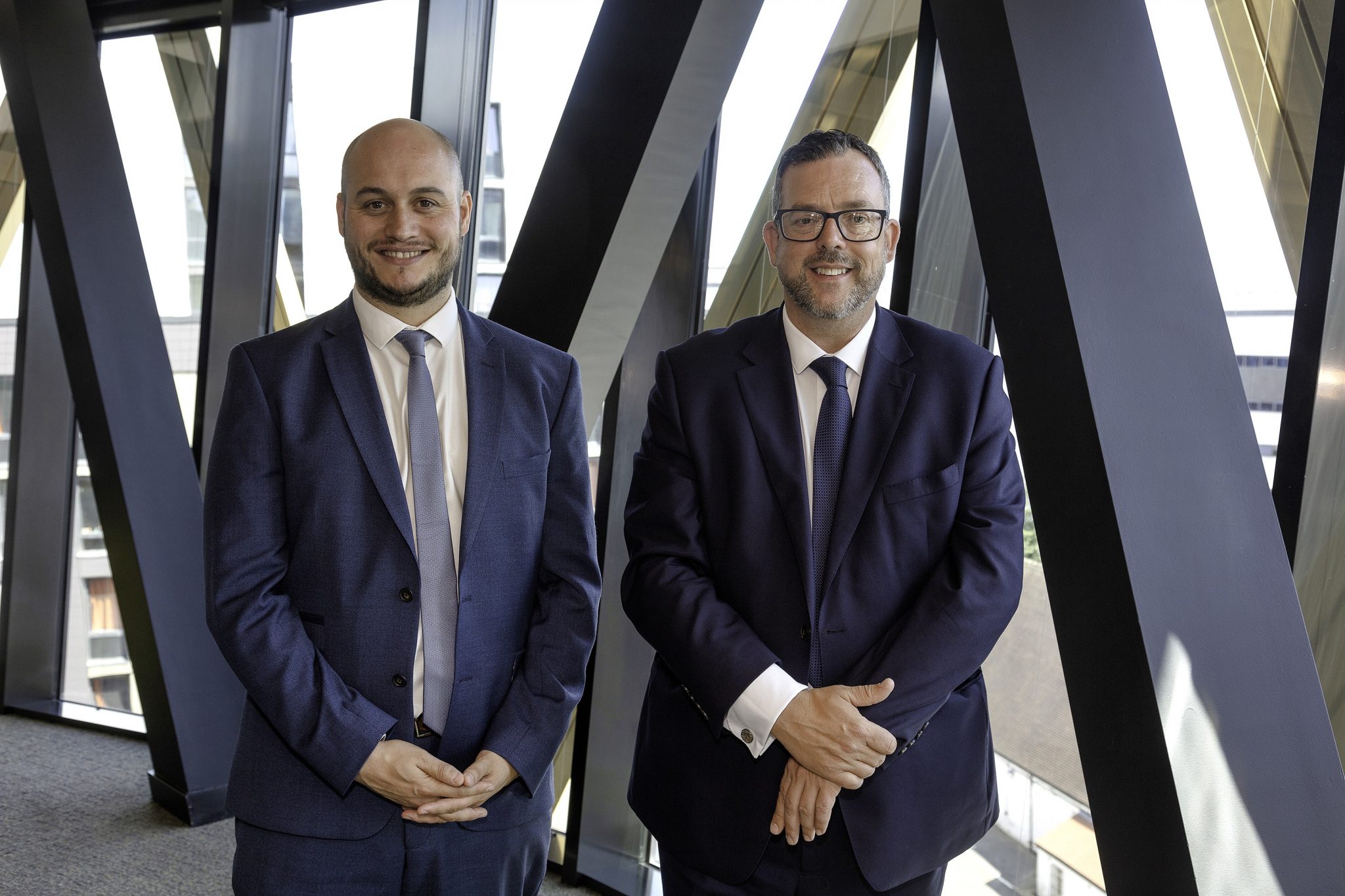 Turner & Townsend welcomes Andrew Horsman to senior Teesside role ...