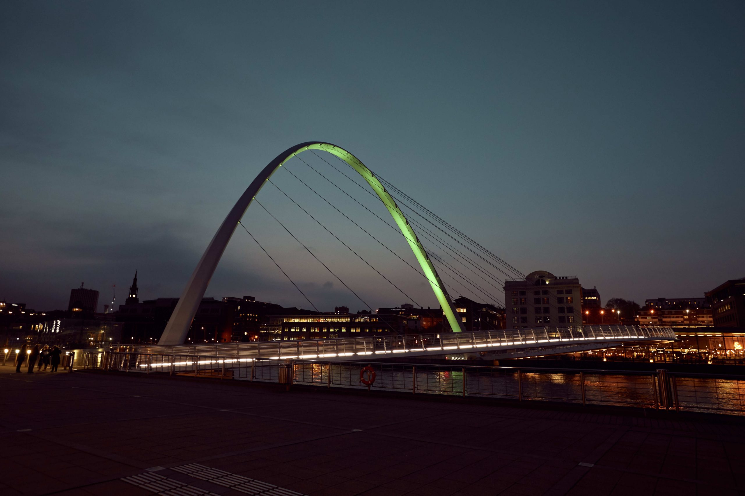 Northern Gas and Power lights the way for Inclusion Week - North East ...