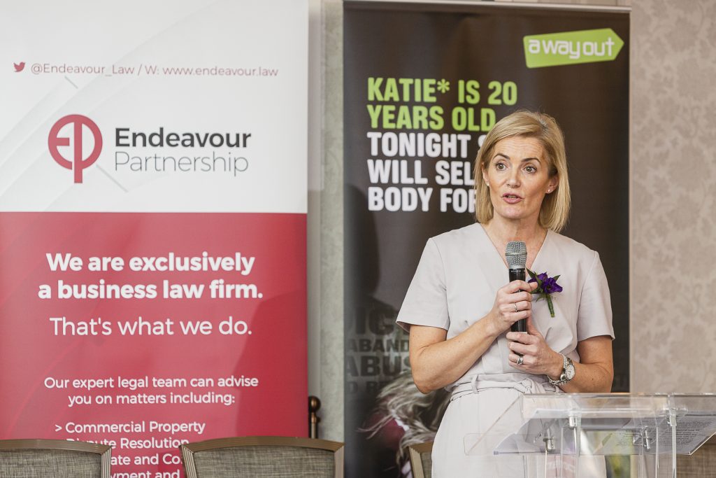 The Endeavour Partnership encourage local businesses to support ...