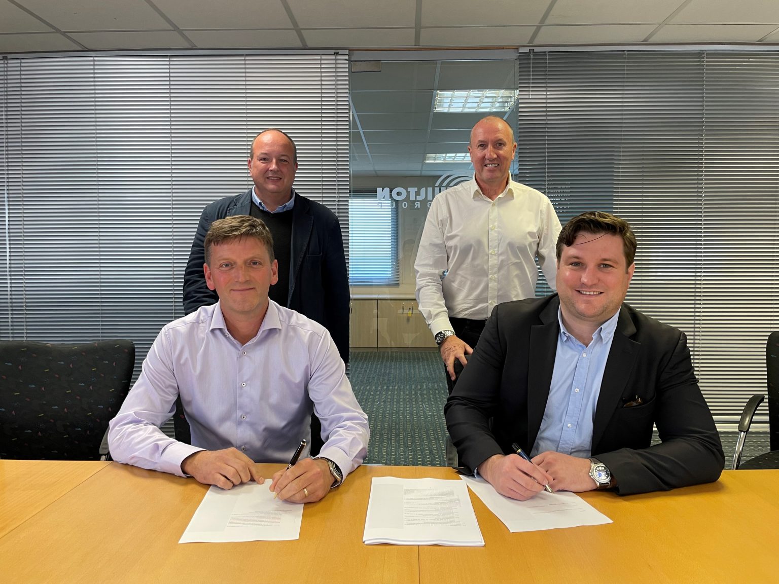 Protium to build North East’s 'largest green hydrogen facility' on ...