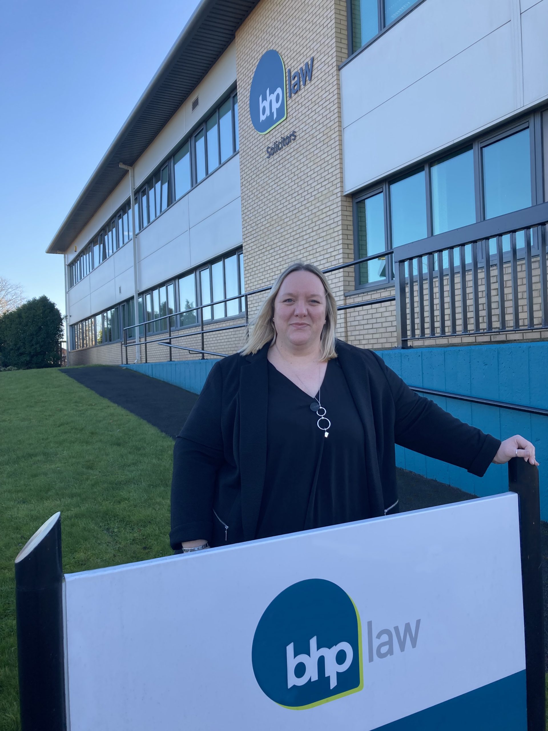 Law firm grows its own talent by appointing new partner - North East ...