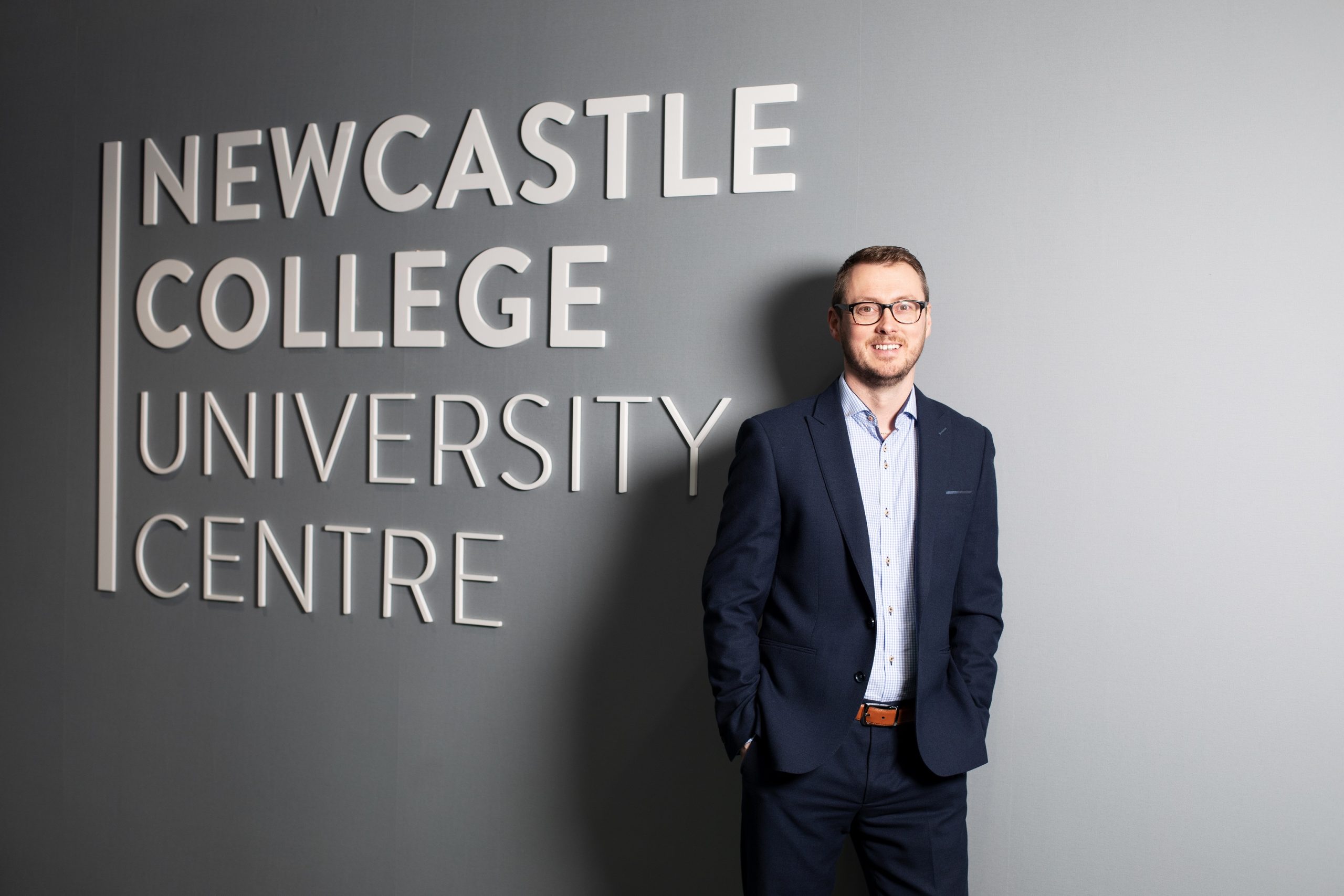 Healthcare and sports sector boost from Newcastle College University ...