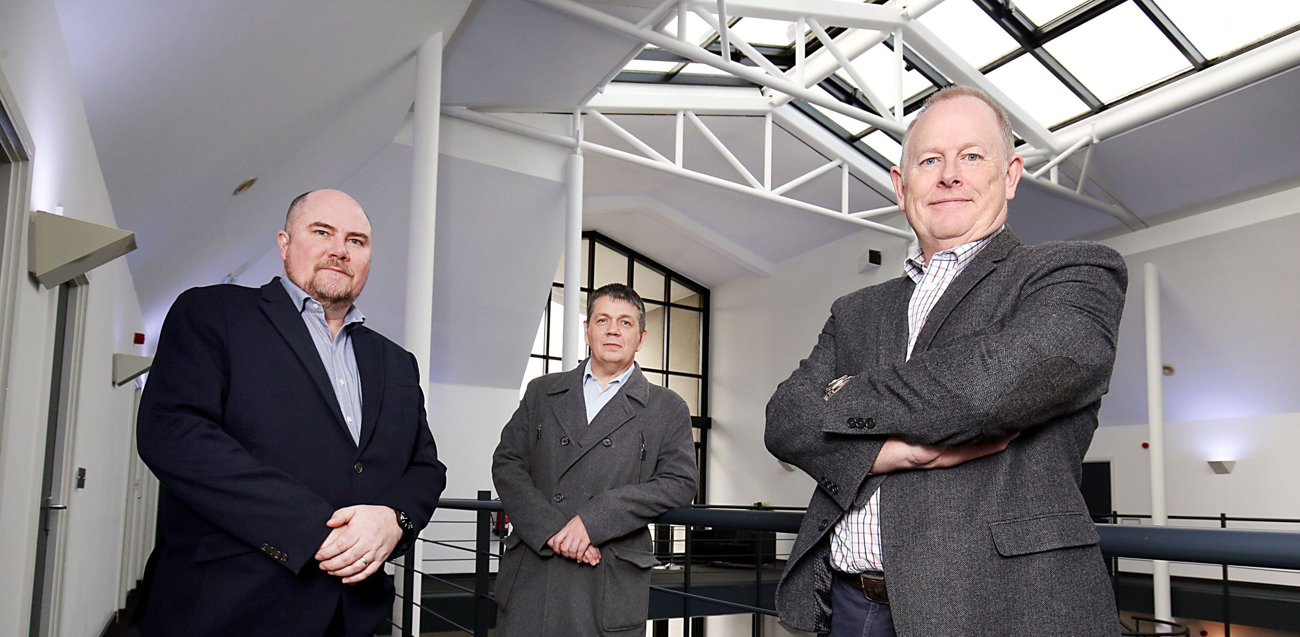 Summers-Inman opens Teesside office after spate of contract wins ...