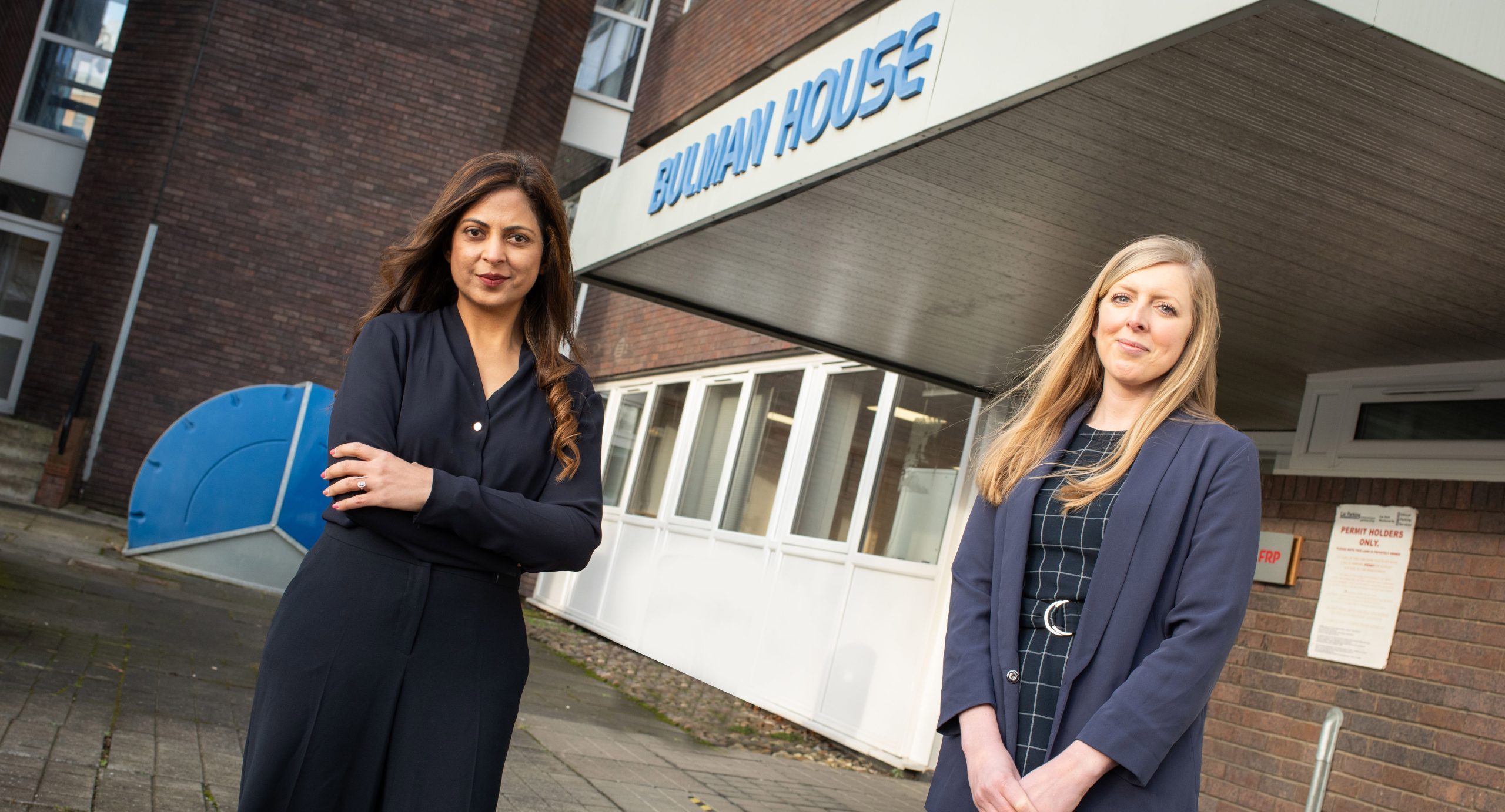 New year, new office for expanding Sweeney Miller Law - North East ...