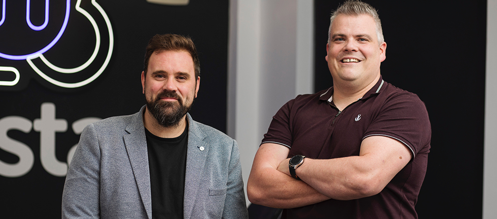 Consett's Mer plots job expansion after switching to new name - North ...