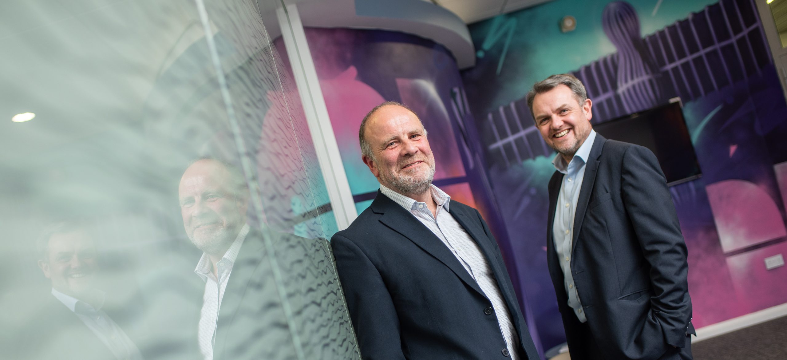 UNW further expands its specialist tax offering - North East Times Magazine