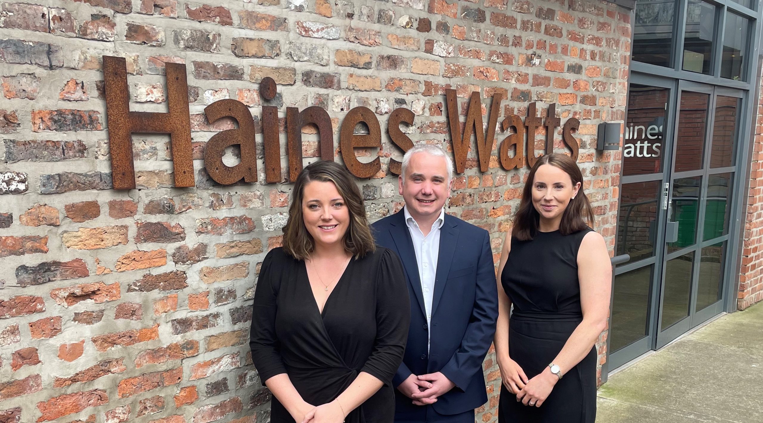 Trio of partner appointments and flurry of promotions at Haines Watts ...