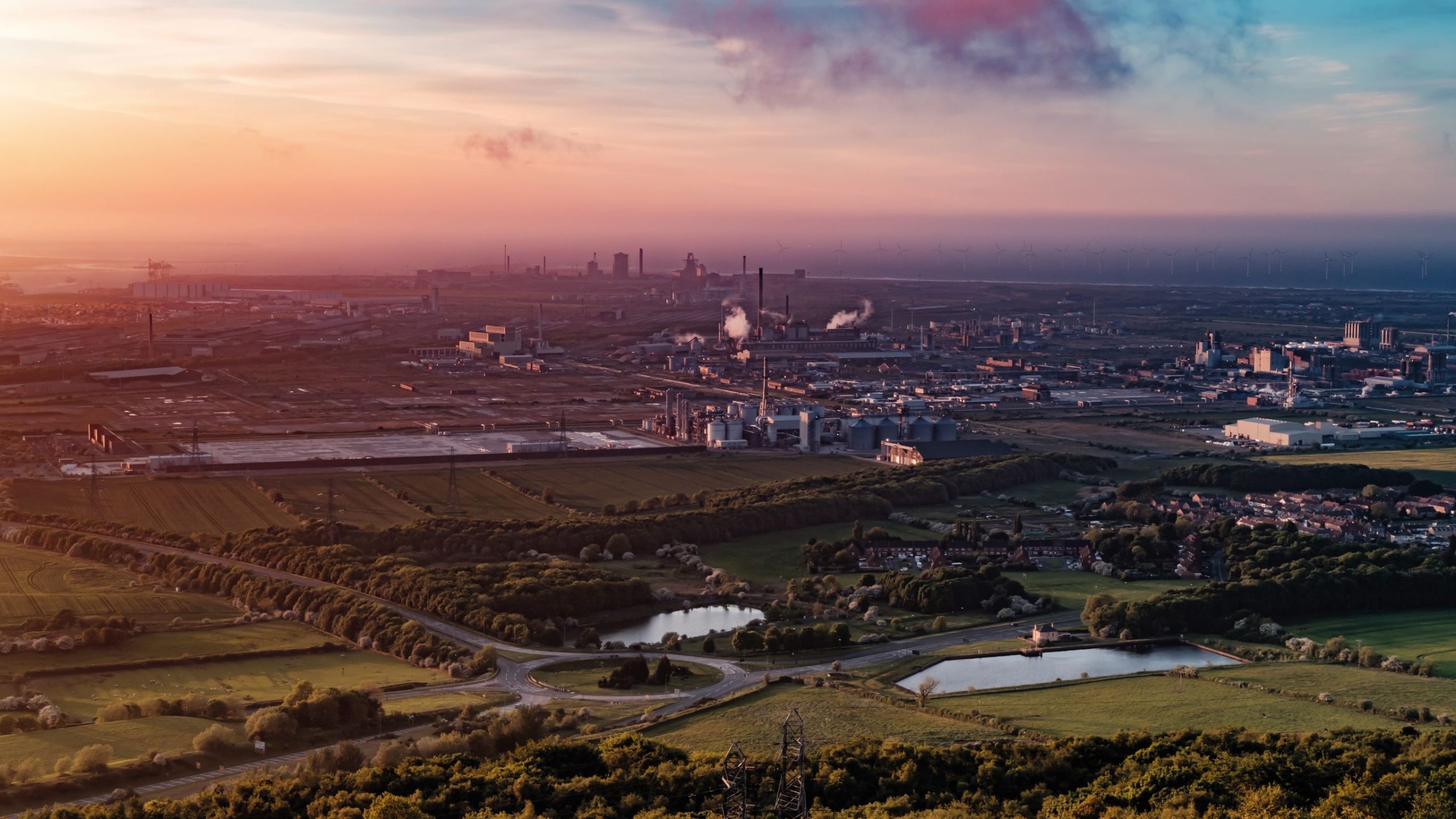 Teesside set to host 'world-first' digital trade centre - North East ...