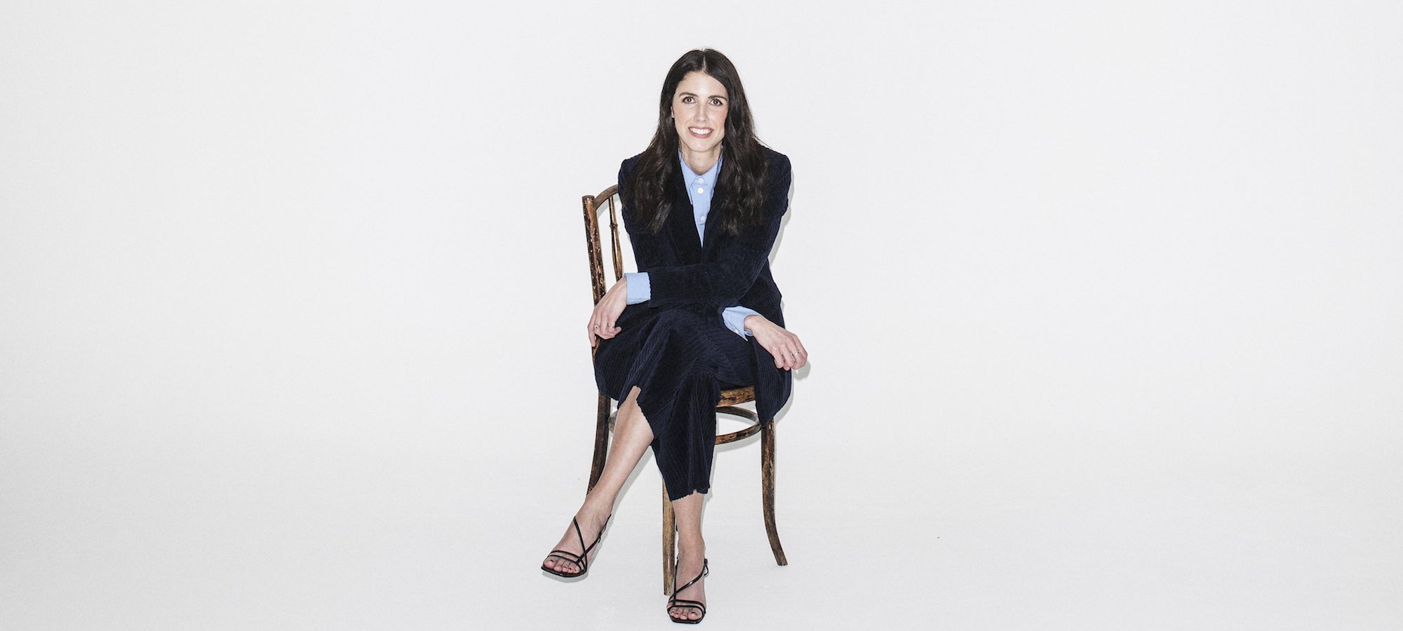 Jessica Dawes: The dawn of a new age - North East Times Magazine